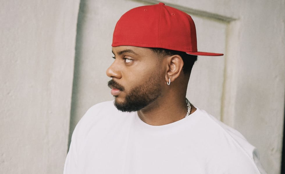 Bryson Tiller Announces Australian And New Zealand Tour For 2027