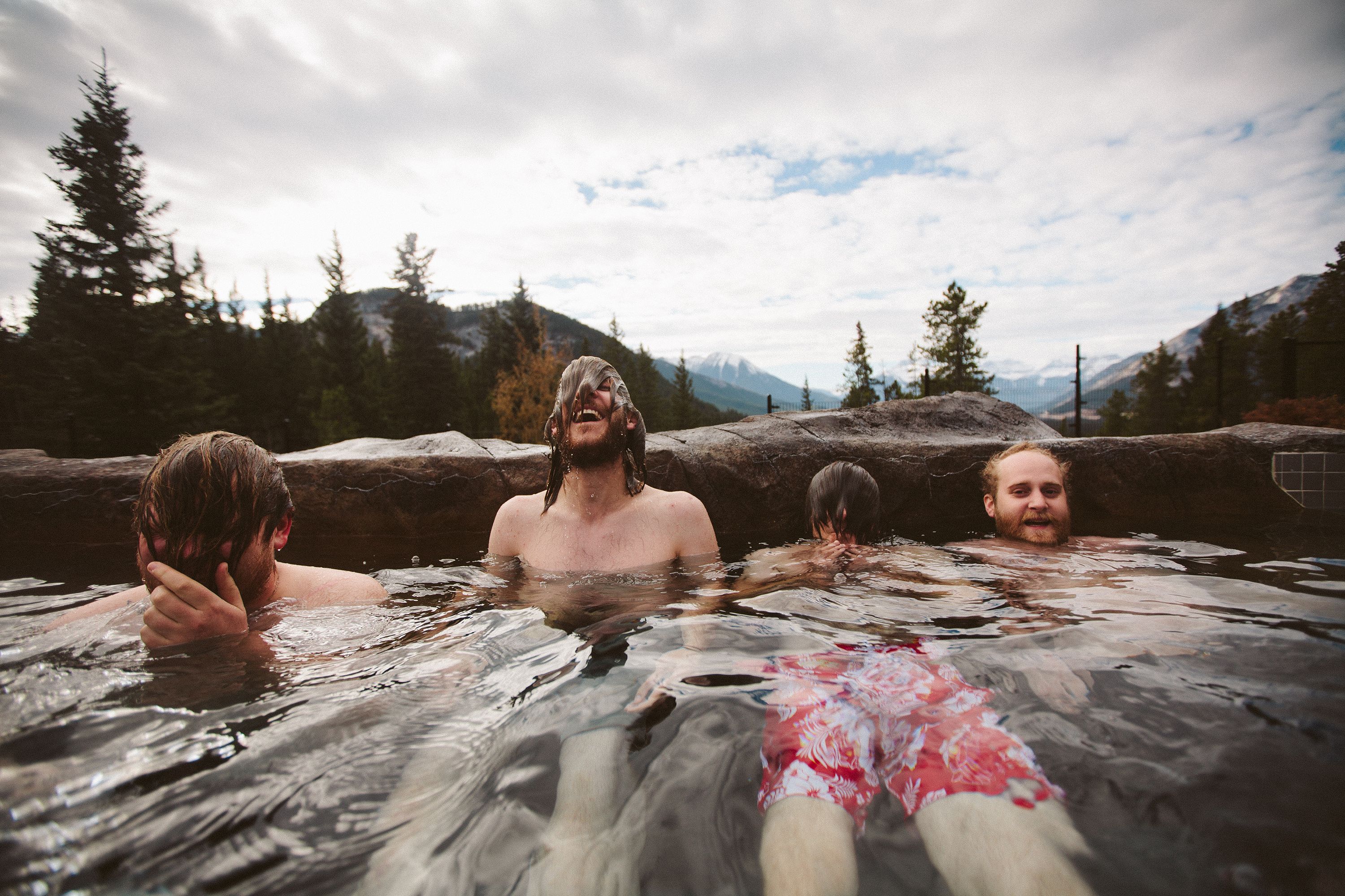 The Smith Street Band: Meet Me By The River - Blunt Magazine