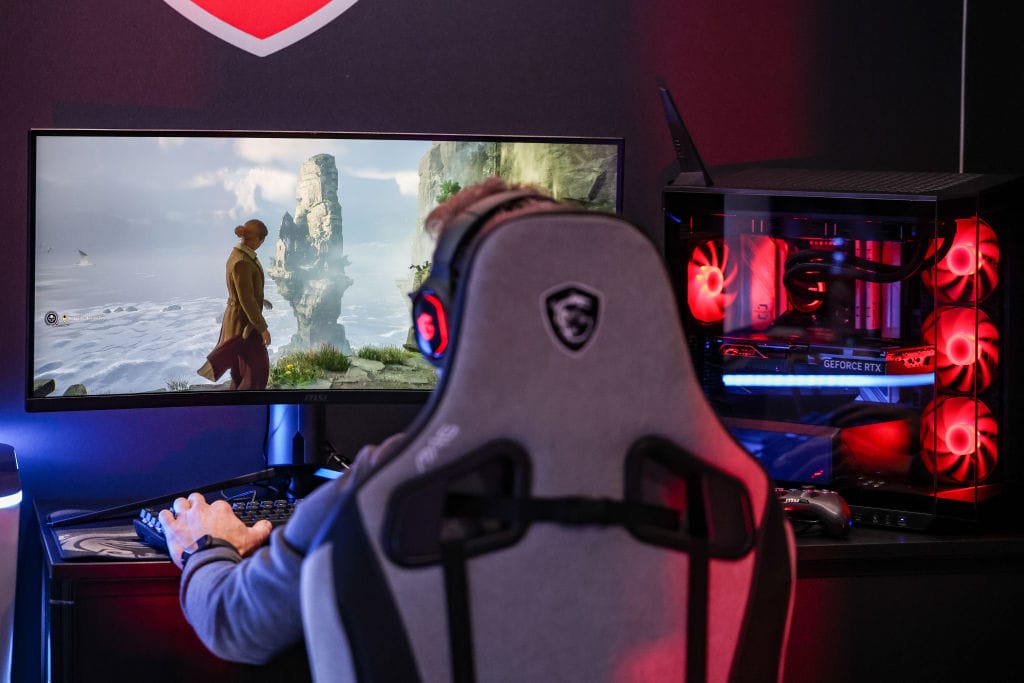 The Best Games for Short Gaming Sessions - Blunt Magazine