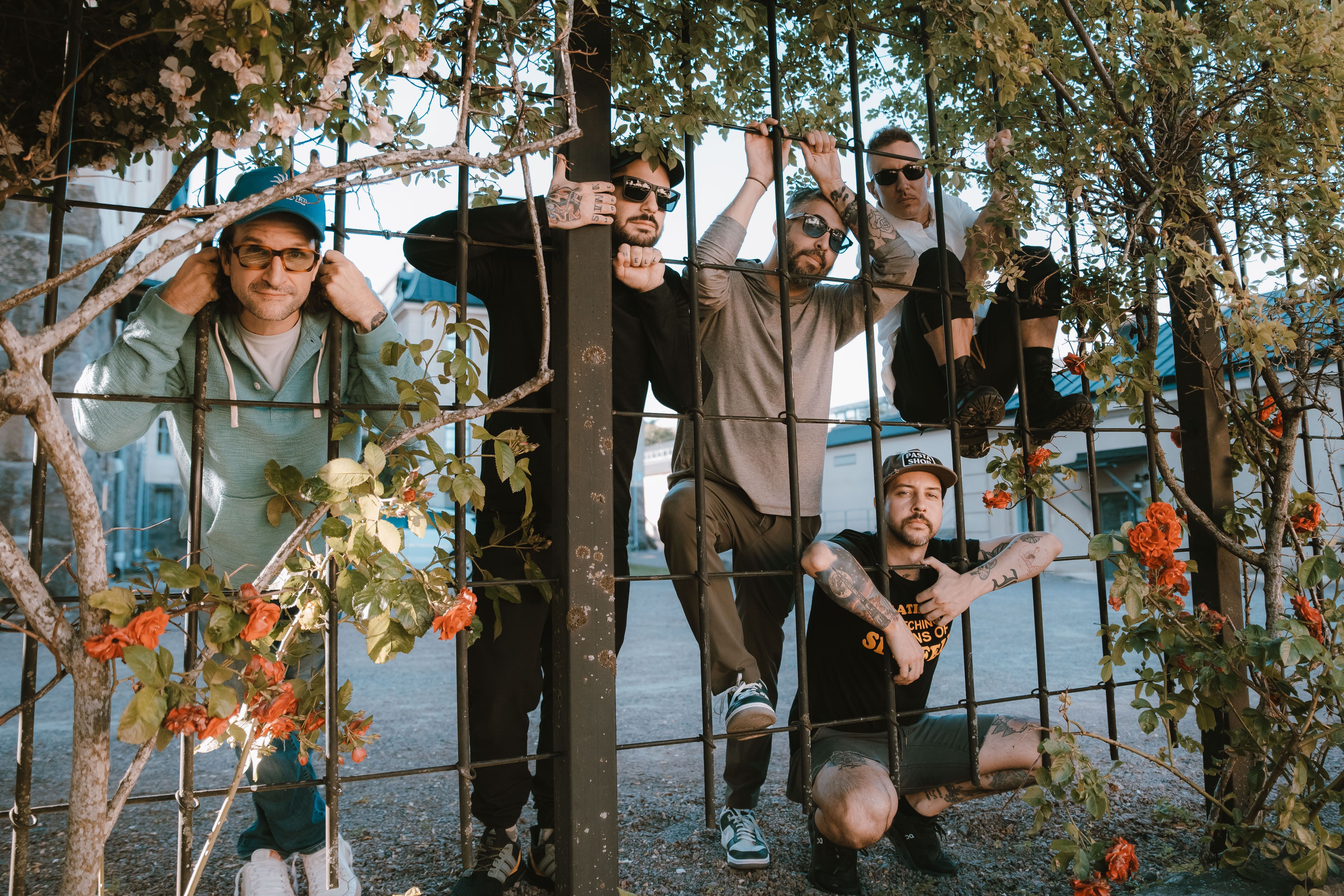 Better Lovers Share Their Best Moments Ahead Of Aussie Tour