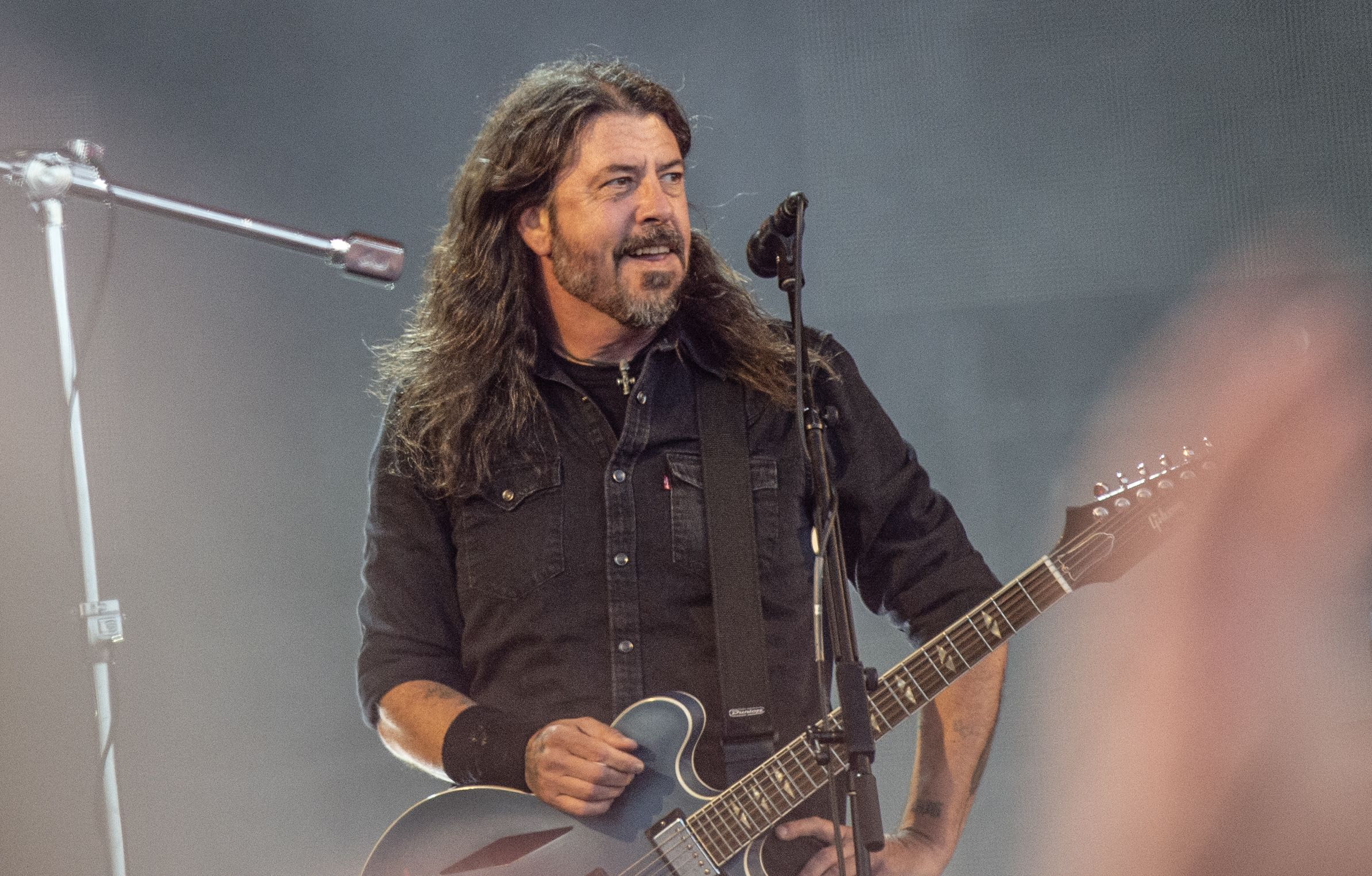 Foo Fighters Announce 2026–2027 Australia & NZ Stadium Tour