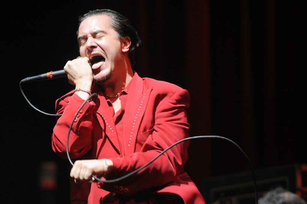 Faith No More Confirm 2027 Return And Australia Is Included