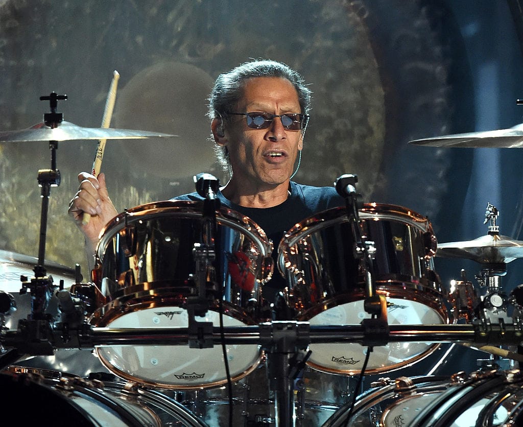Alex Van Halen Confirms New Album Of Unheard Eddie Van Halen Material