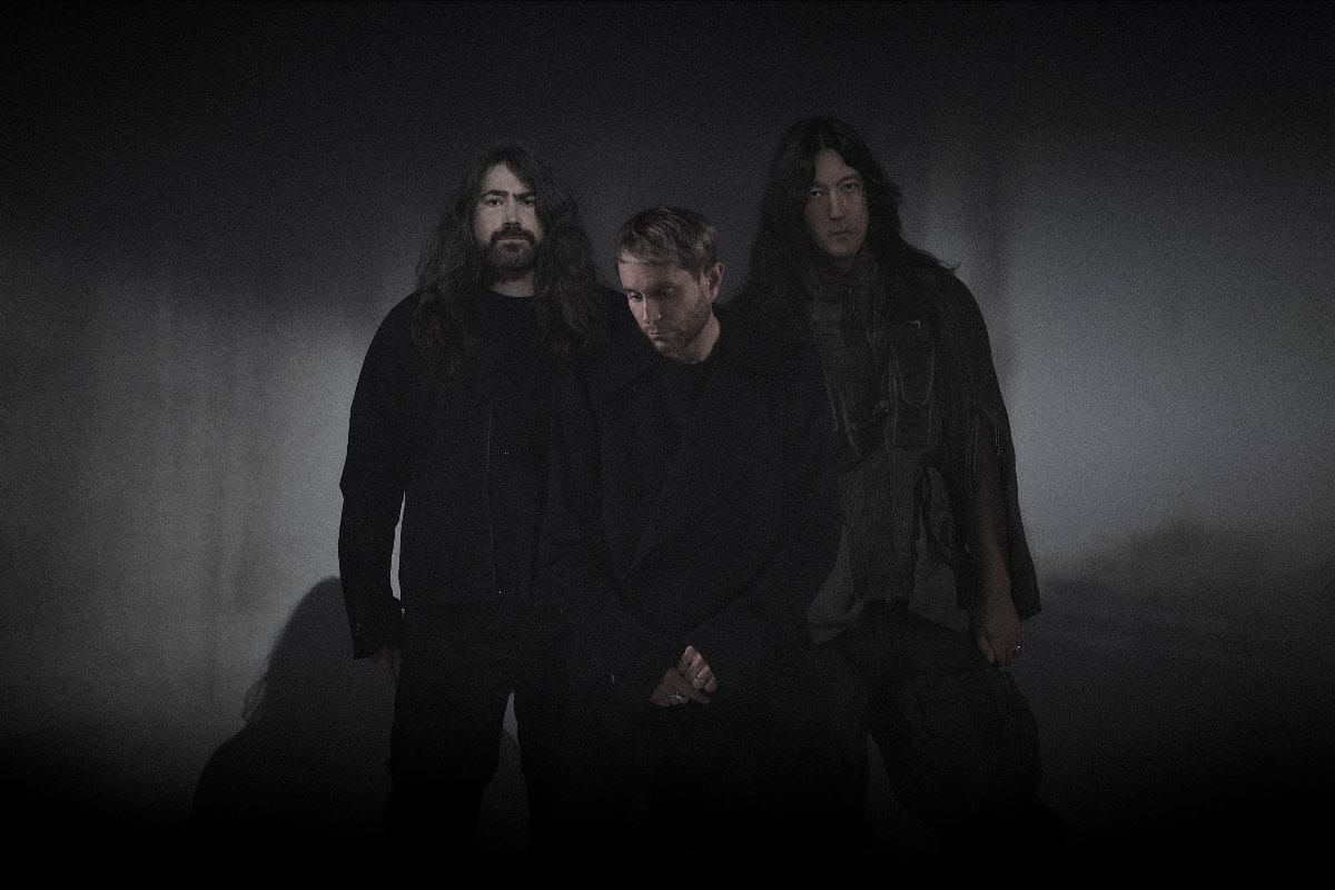 HEALTH Announce 2026 Australian Tour With PERTURBATOR & KING YOSEF