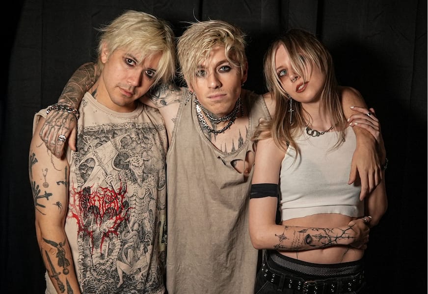TX2 Release Debut Album ‘End Of Us’ Ahead Of 2026 Australian Tour