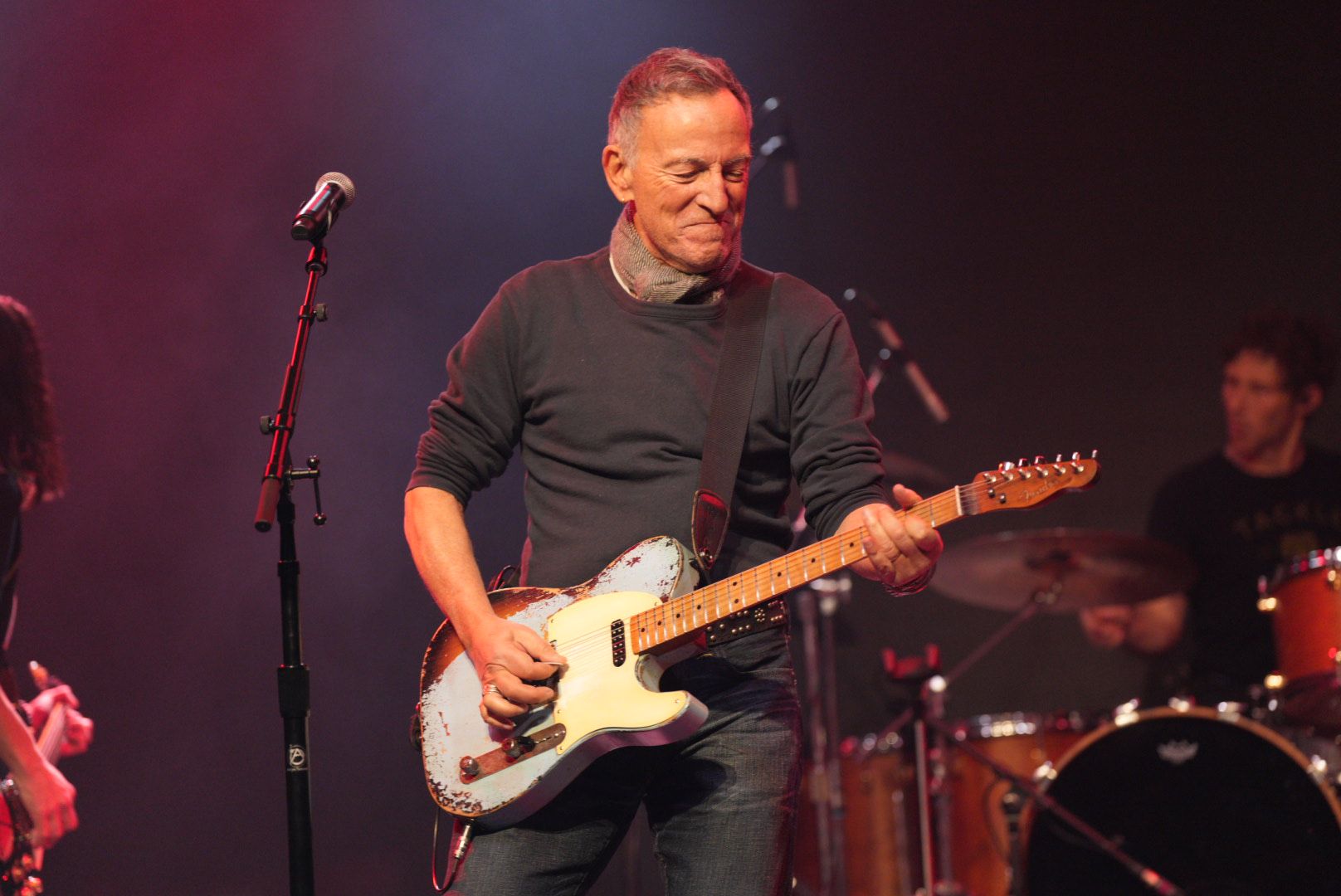 Bruce Springsteen Leads Shane MacGowan Tribute Album