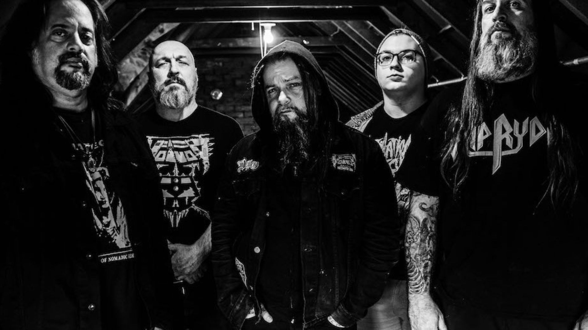 Ringworm’s Human Furnace GoFundMe Surpasses $10K Amid Medical Costs