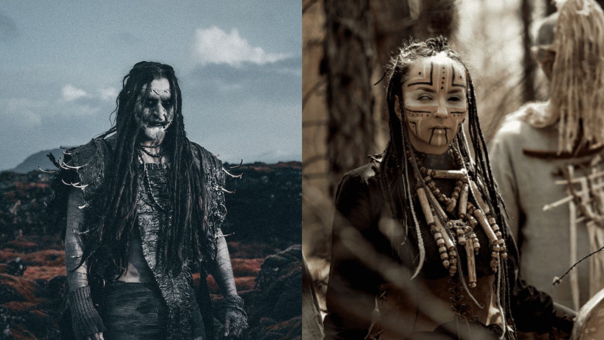 Mortiis And Nytt Land Announce 2026 Australian Southern Ritual Tour