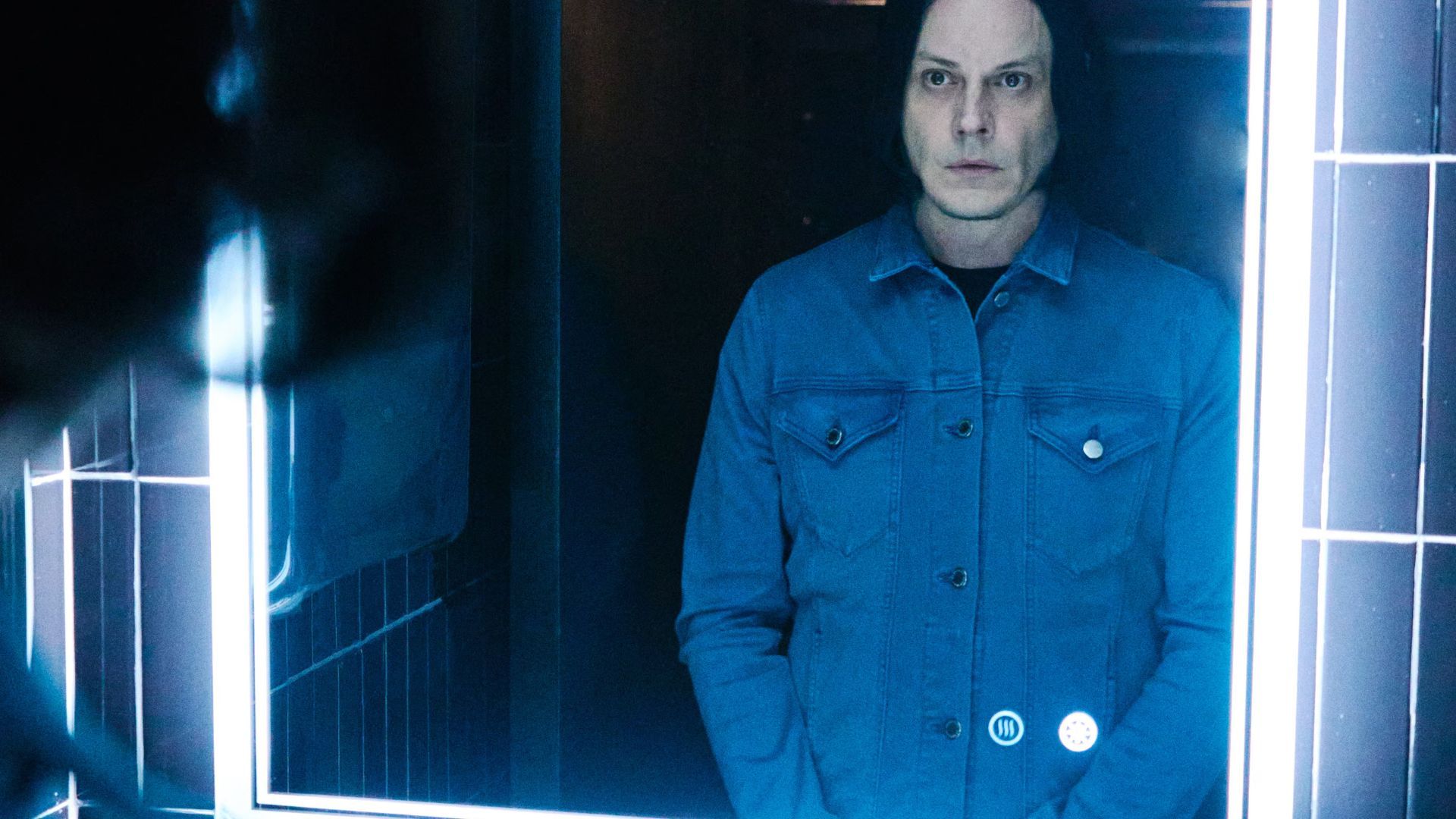 Jack White Releases ‘G.O.D. and the Broken Ribs’ And ‘Derecho Demonico’