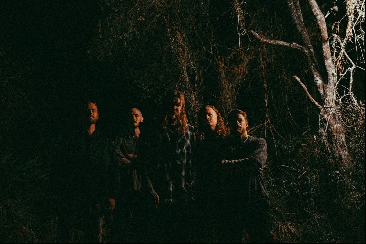 Wage War Announce 2026 Australian Tour With Orthodox And Heavensgate