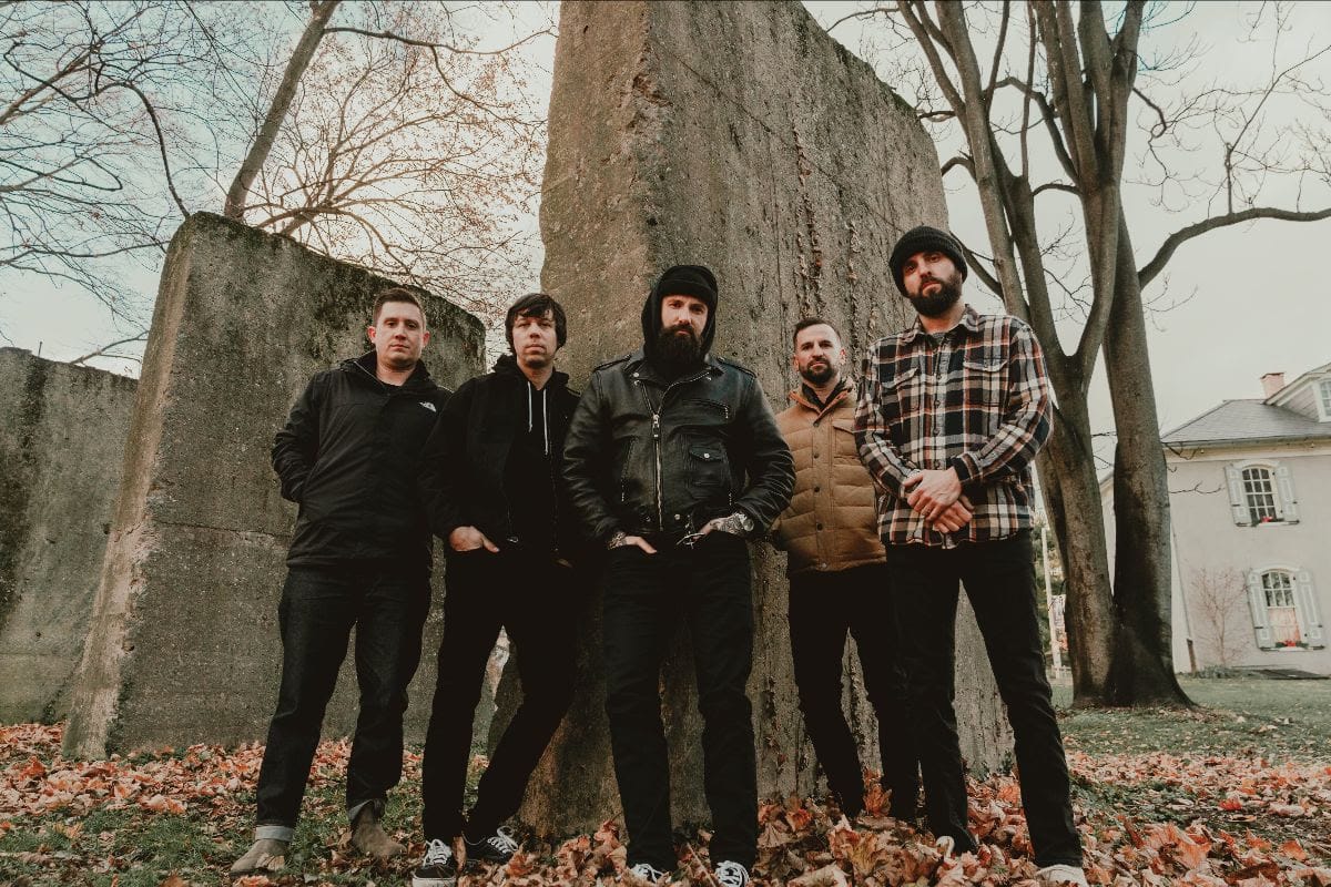 August Burns Red Announce 2026 Australian Tour With Bloom And I ...