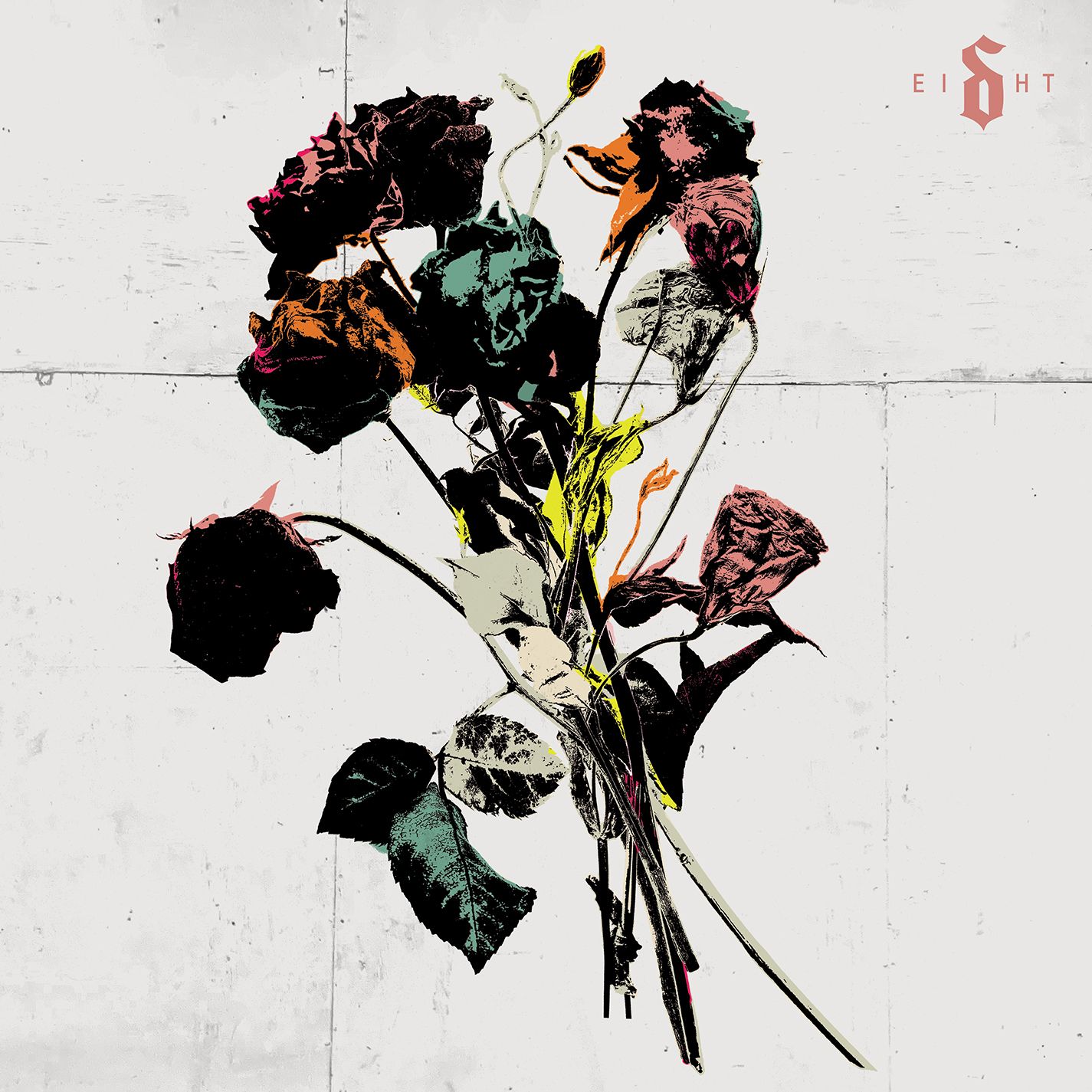 Shinedown Release New Album ‘EI8HT’ Ahead Of Australian Tour With Bush ...