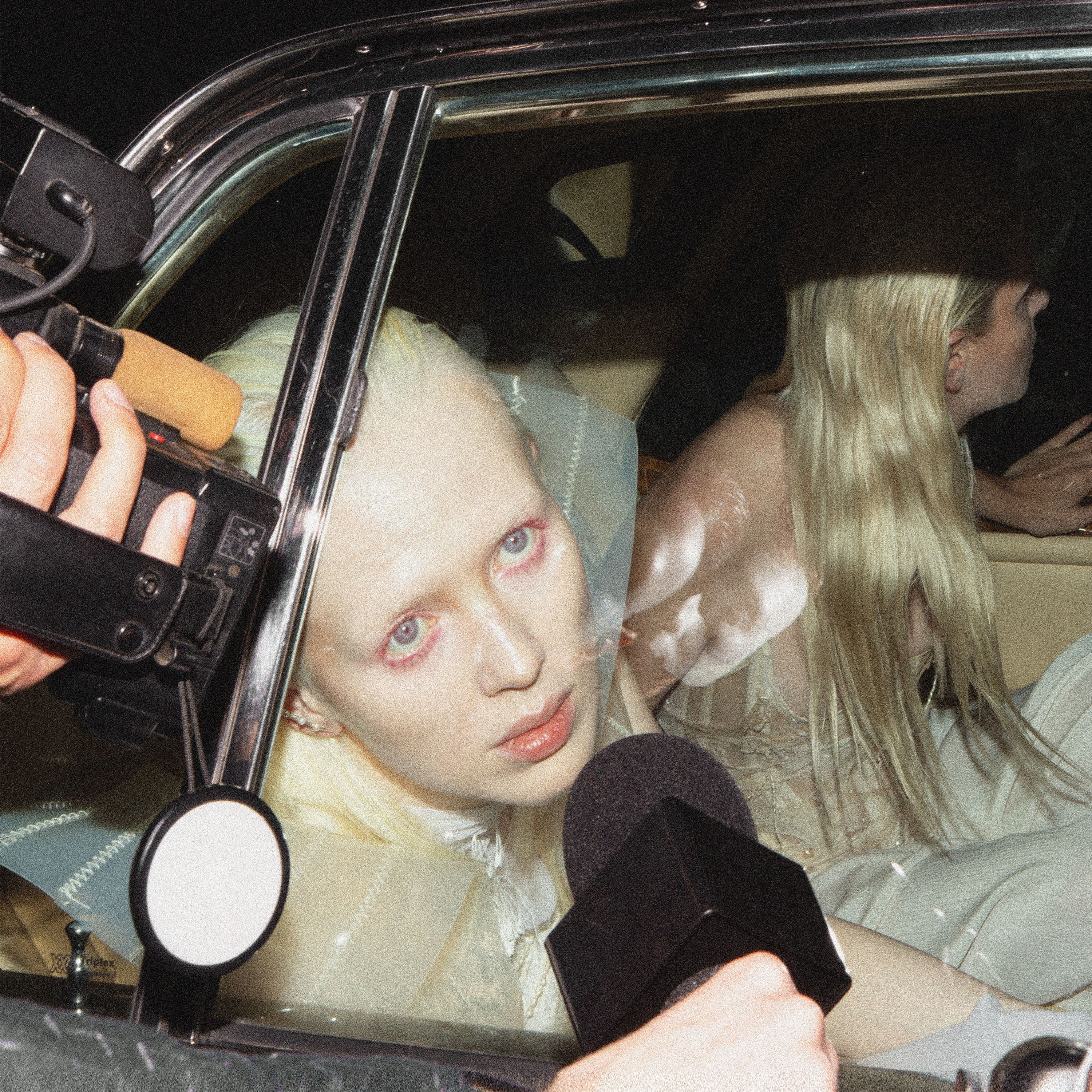 Static Dress Drop ‘dull blade disguise’ Video As ‘Injury Episode ...