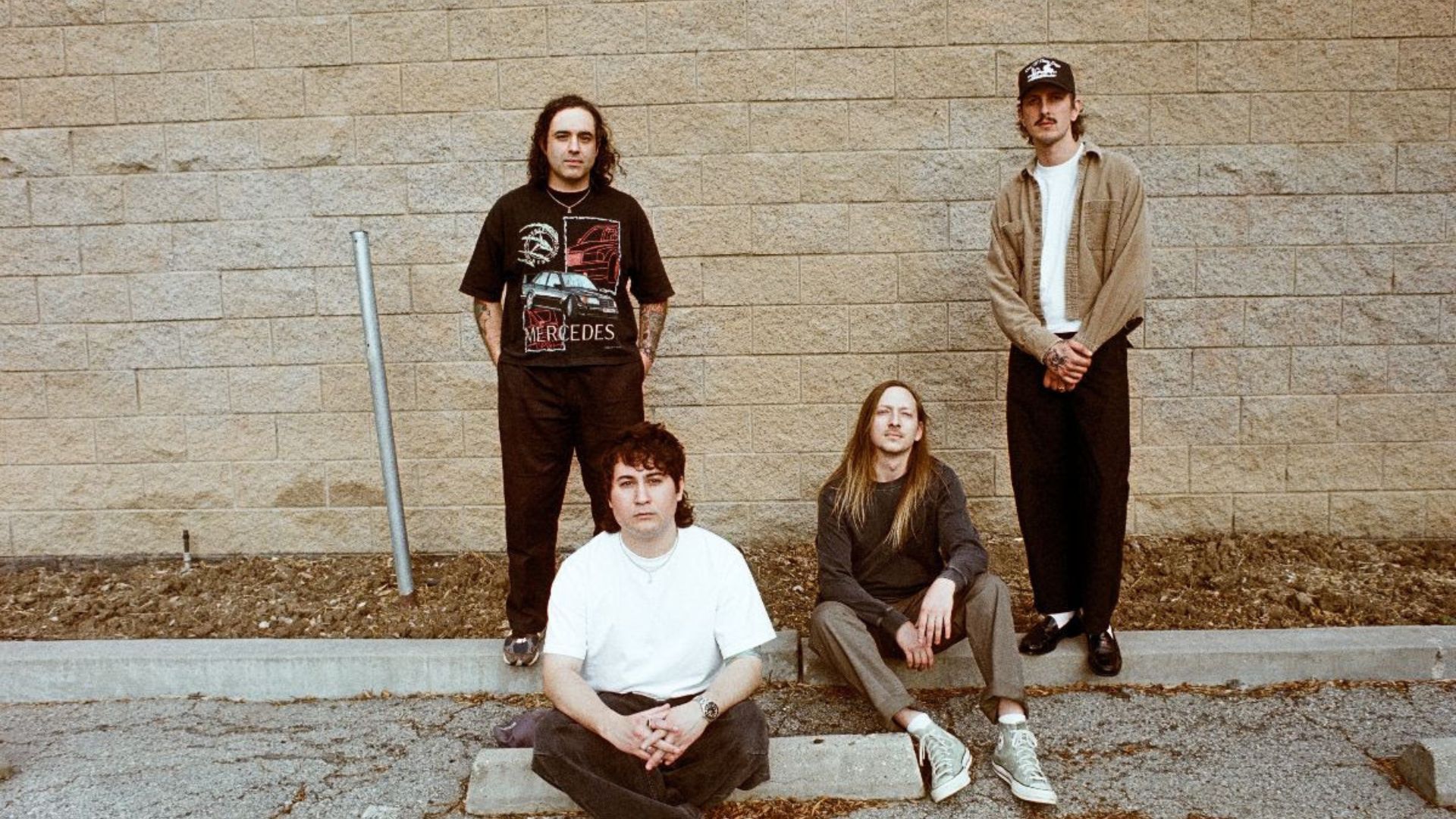 Movements Announce New Album ‘Happier Now’ And Release Two New Songs