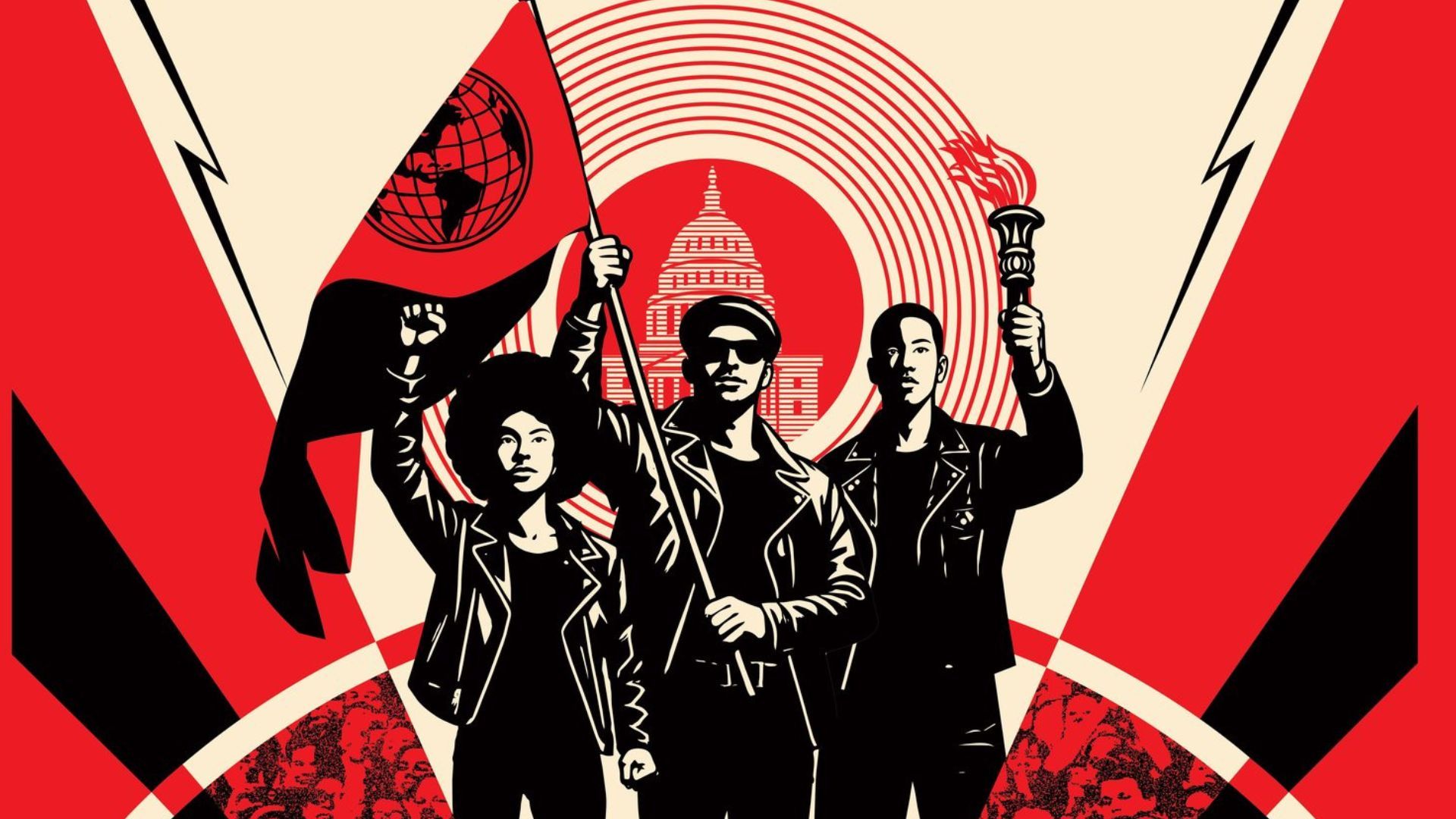 Tom Morello Announces Power To The People Festival With Foo Fighters ...