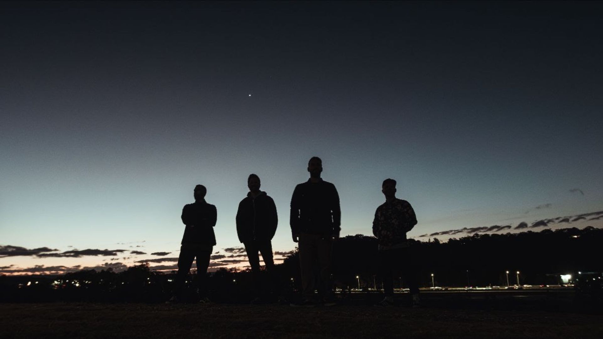 Sunk Loto Release New Single ‘Dead Shadows’ And First Band Video Since 2003