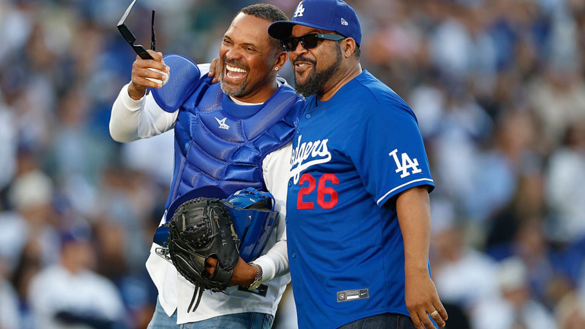 Ice Cube Confirms ‘Last Friday’ Is Finally Moving Forward