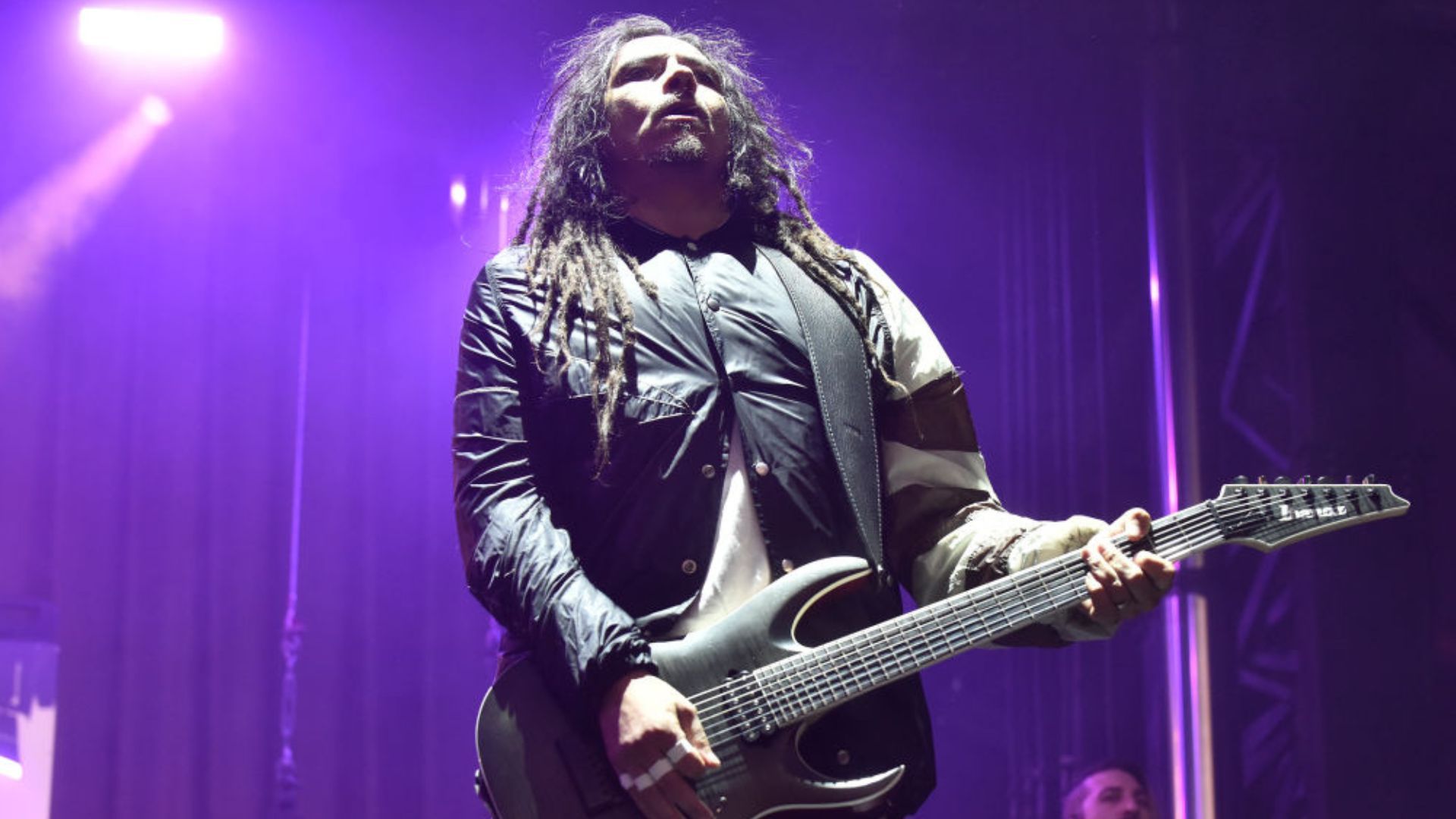 Korn Have Nearly 40 Songs Written For Their Next Album