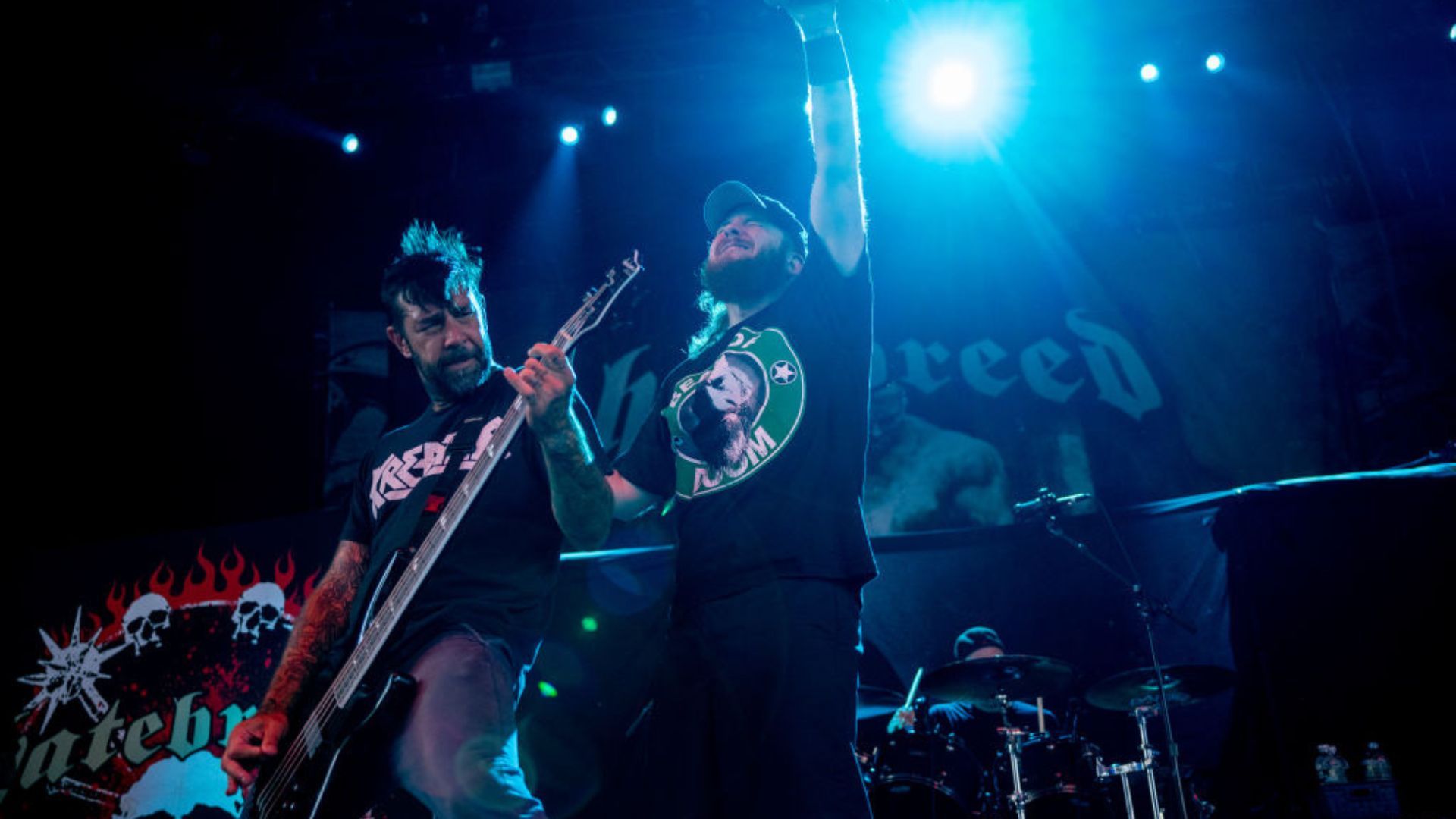 Chris Beattie Lawsuit Against Hatebreed Moves Forward After Court Ruling