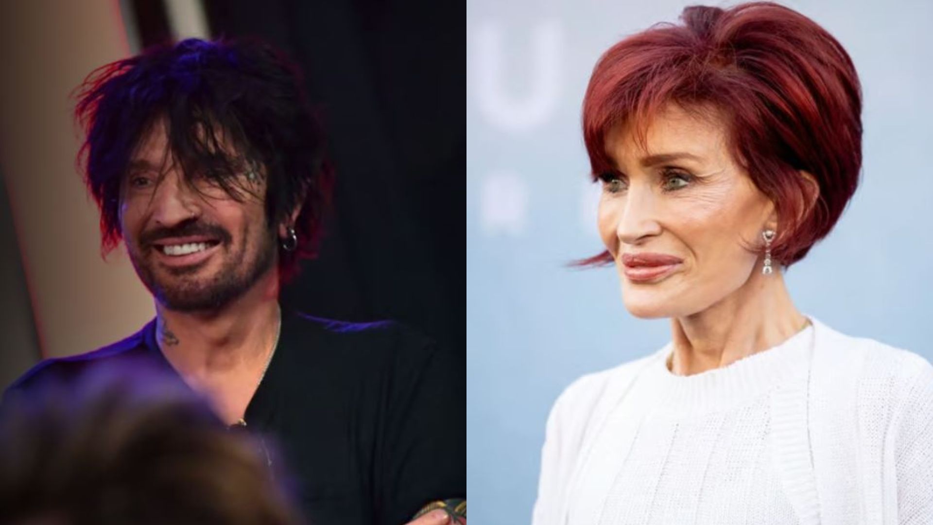 Tommy Lee Reveals How Sharon Osbourne Shut Down Mötley Crüe’s Tour Parties