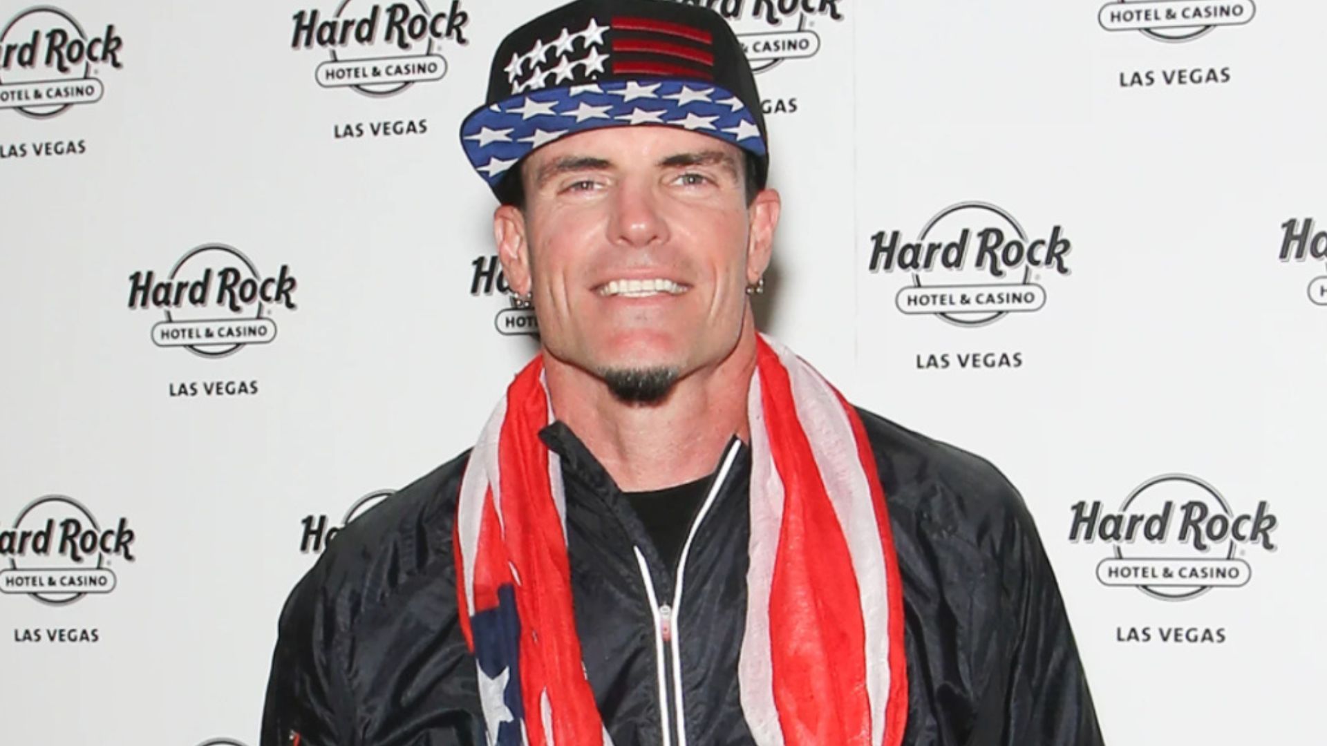 Vanilla Ice Responds After Artists Drop Out Of Freedom 250 Concert