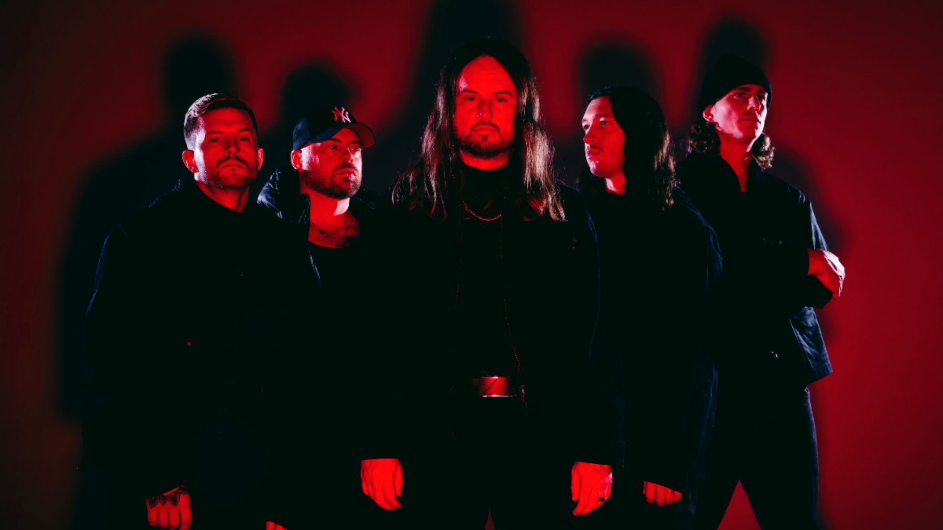 Fit For A King Release Crushing New Single Blood Pact