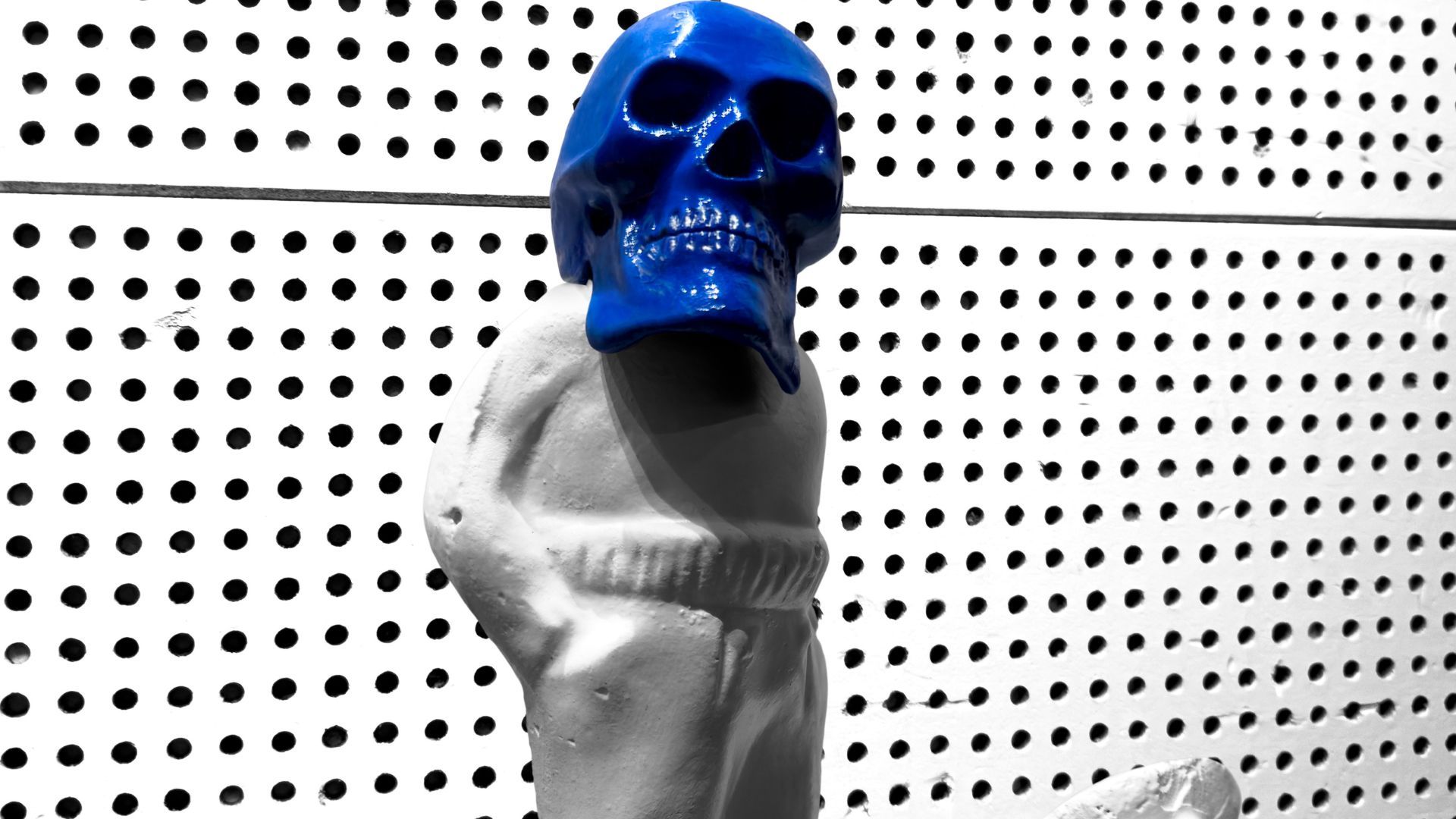 Jack White Announces New Album Frozen Charlotte And Releases Dollar Bill