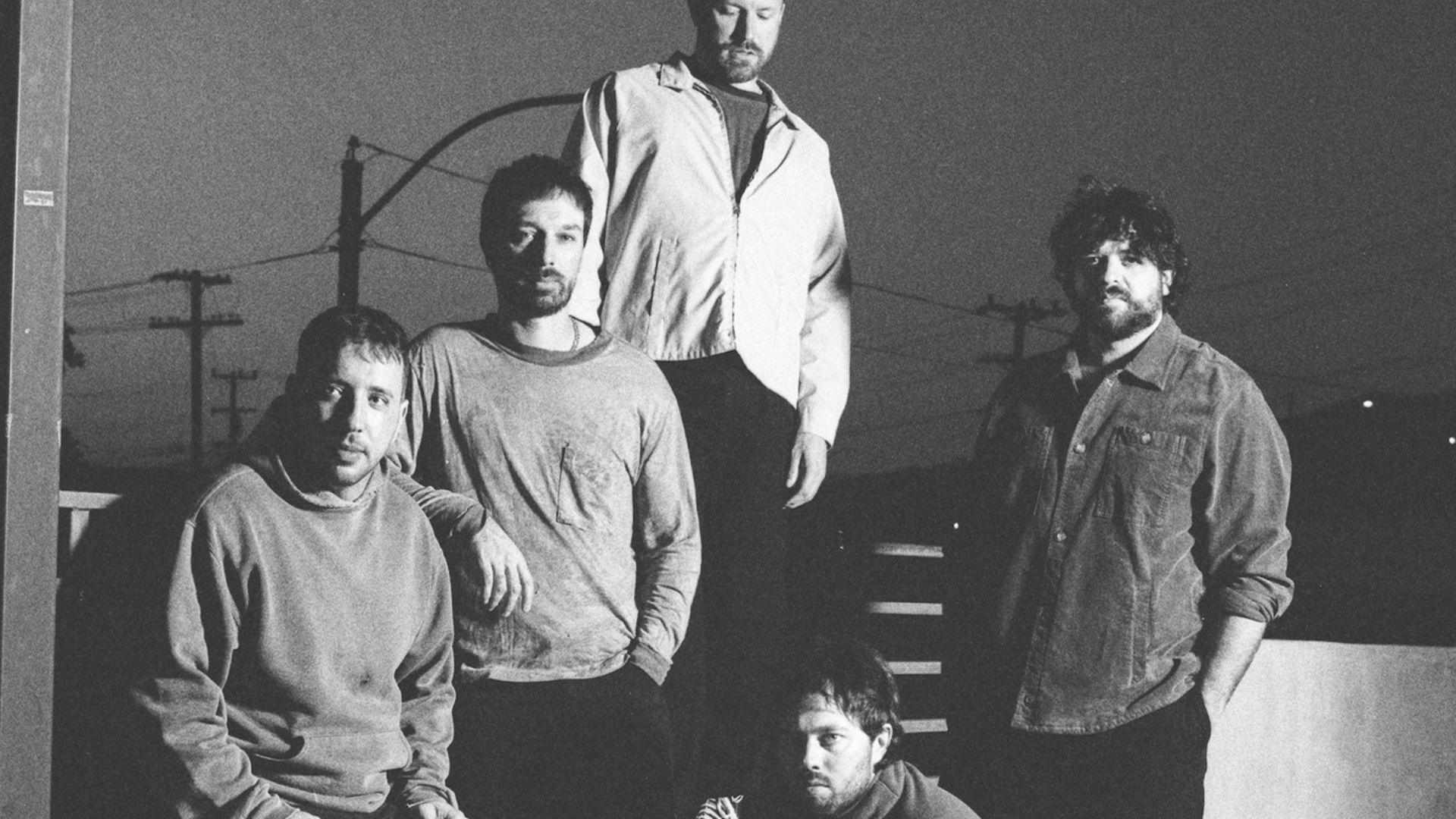 Citizen Release Halcyon Blues Title Track and Announce 2027 Australian Tour