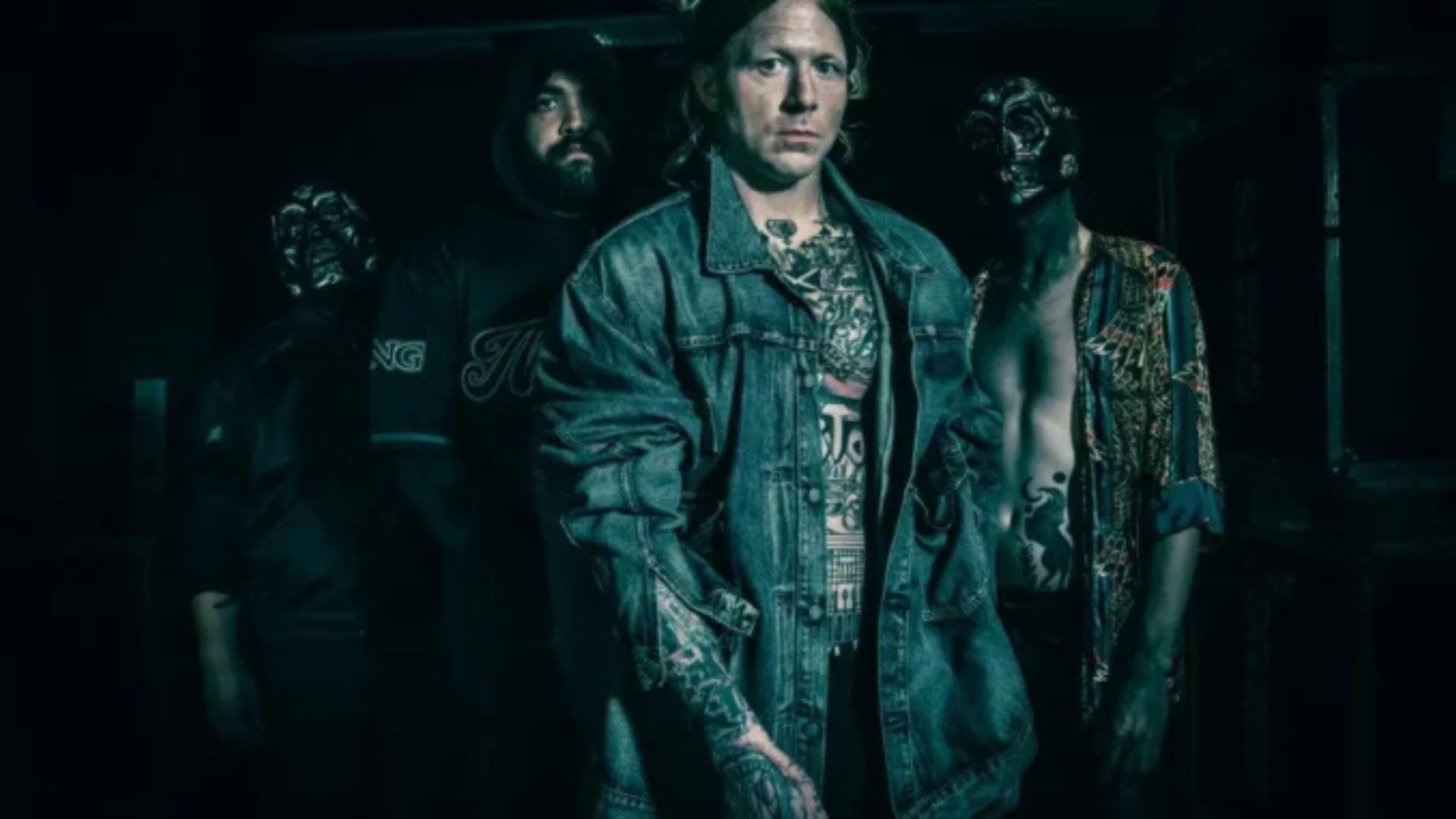 King 810 Return With Dark New Single ‘Hungry Gods’