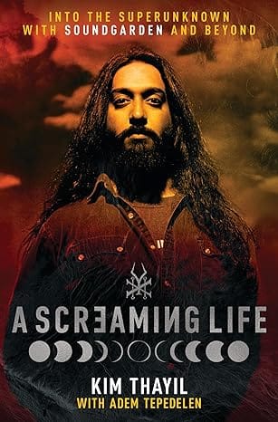Kim Thayil Reflects On Chris Cornell's Death: 'I Feel Like I Let Chris ...