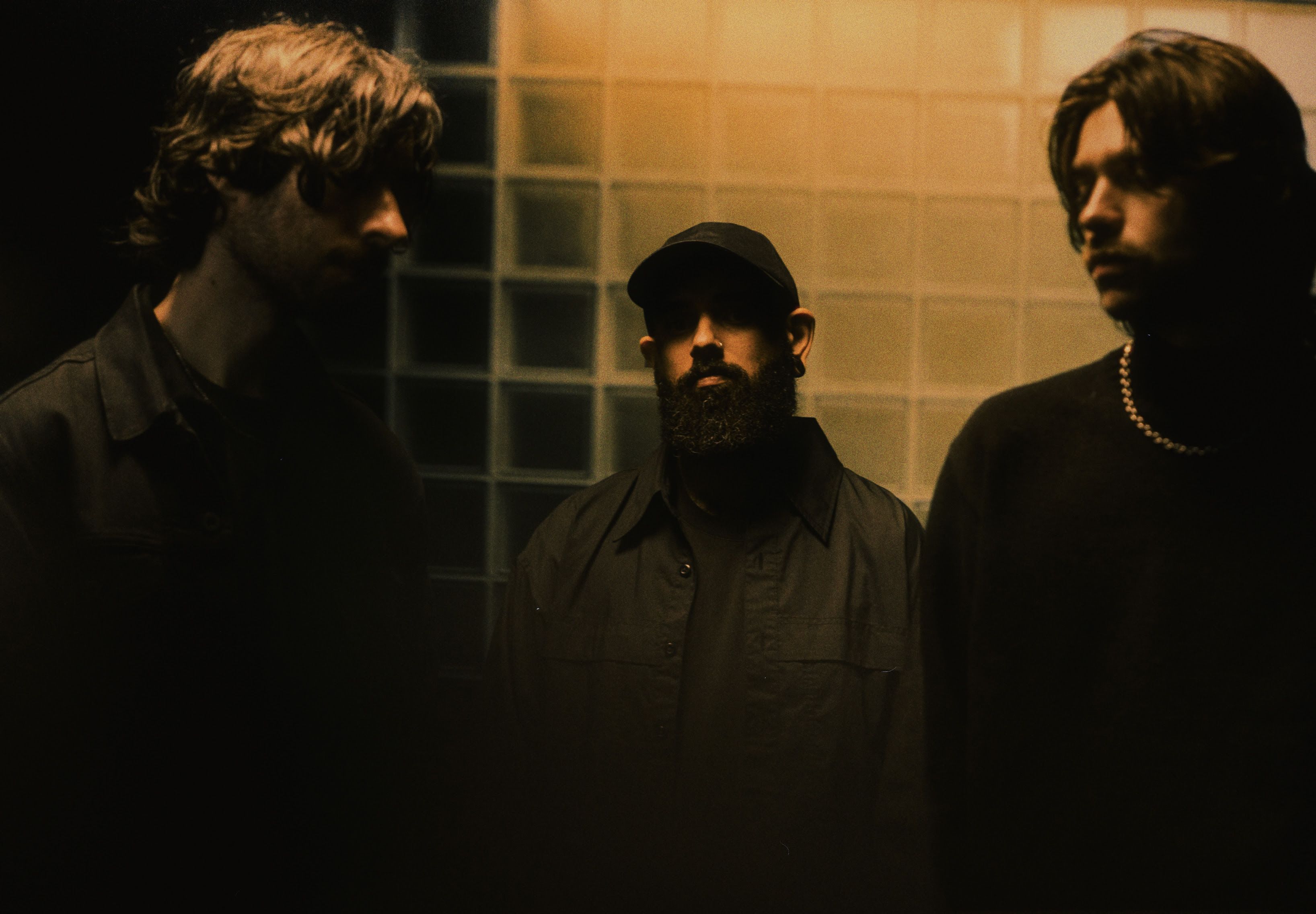 Inertia Announce Emerald Whisper Australian Tour For 2026