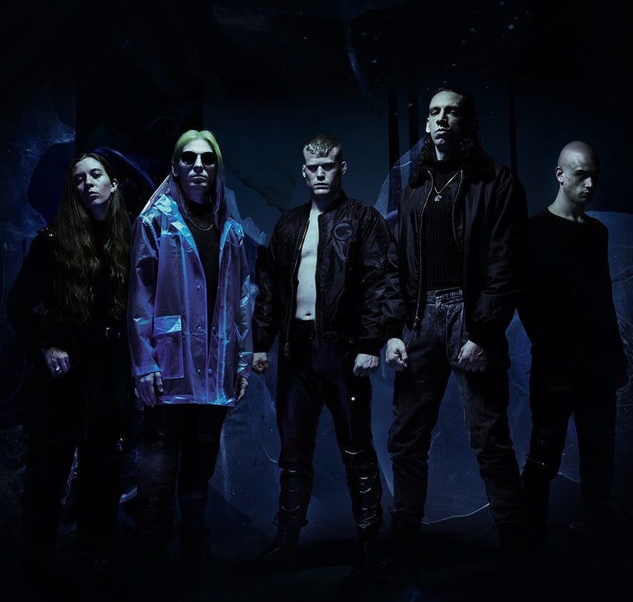 Code Orange just announced their new album 'Underneath' - Blunt Magazine