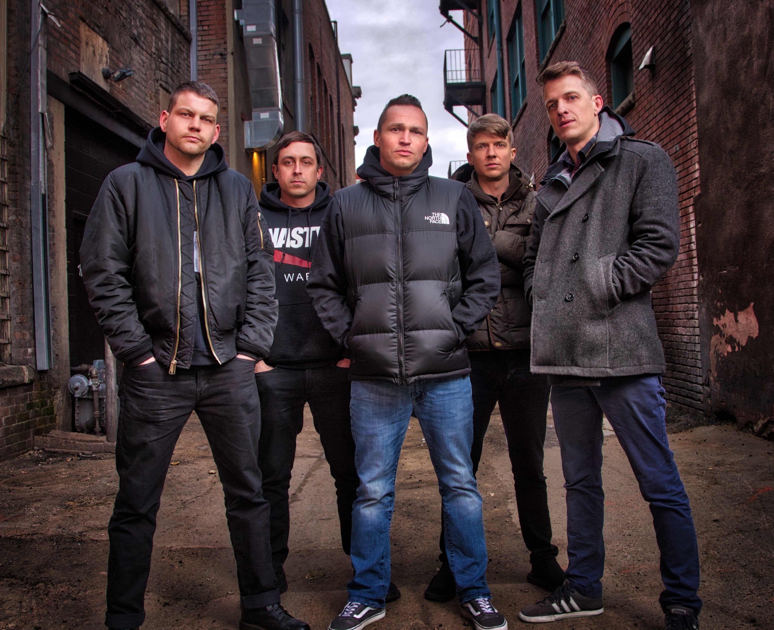 Misery Signals announce first new album in seven years - Blunt Magazine
