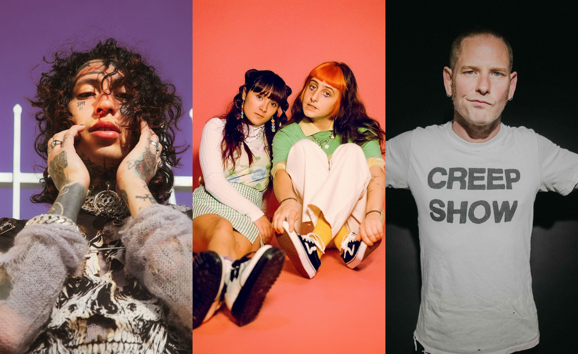 The Weekly Riff: August 14th-20th, 2021 - Blunt Magazine