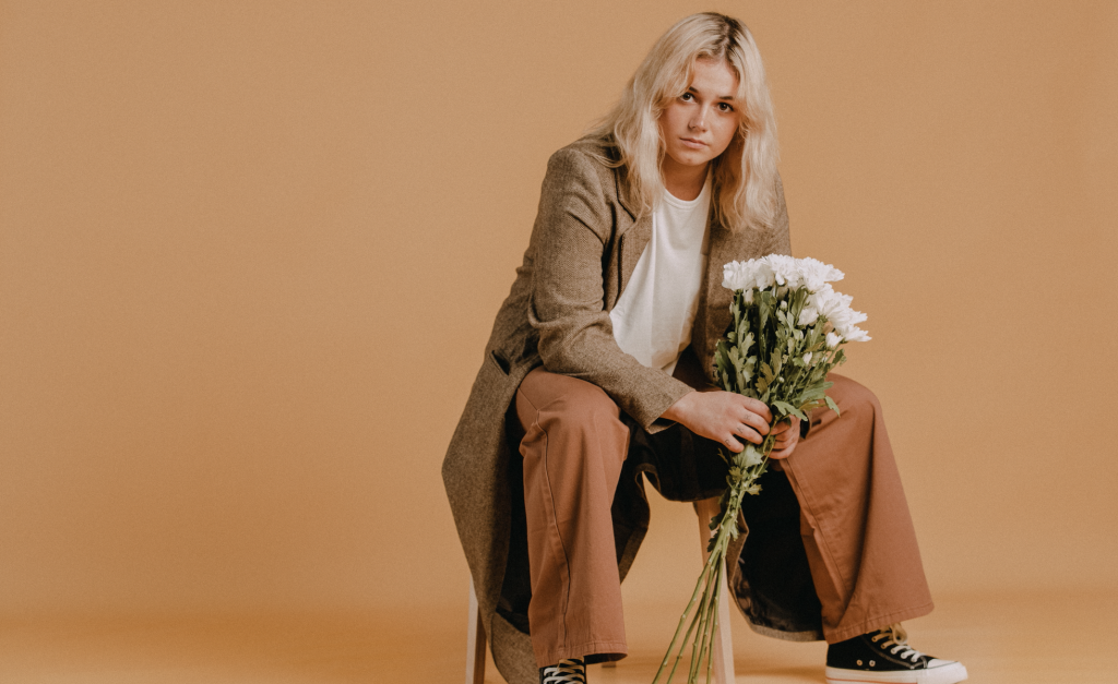 Ruby Fields: Life in the fast lane - Blunt Magazine
