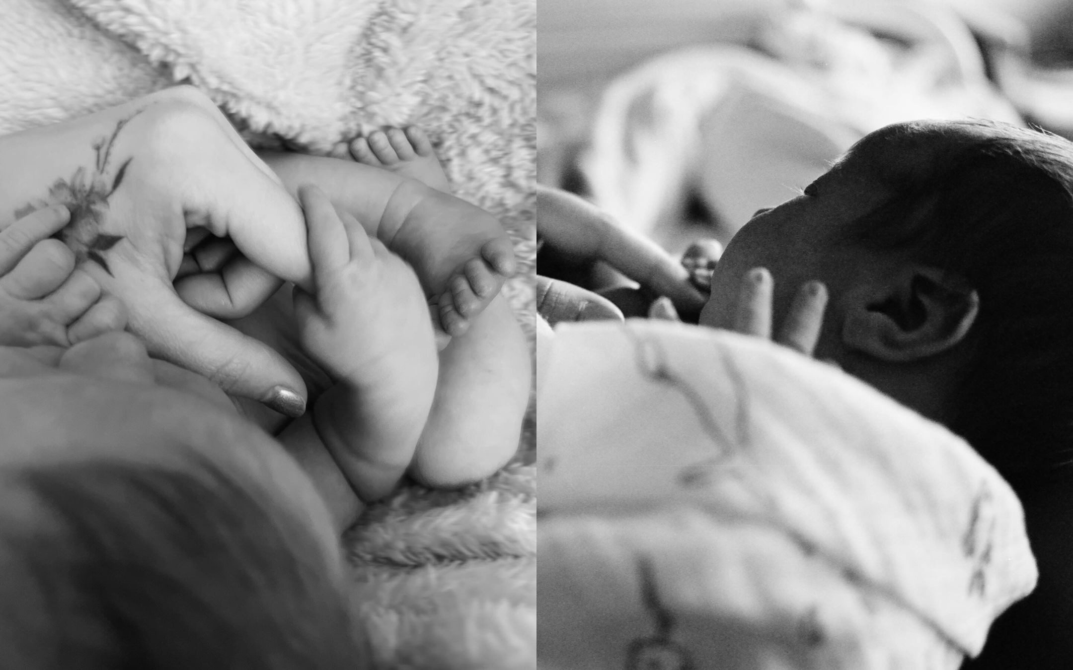 Frances Bean Cobain announces first child