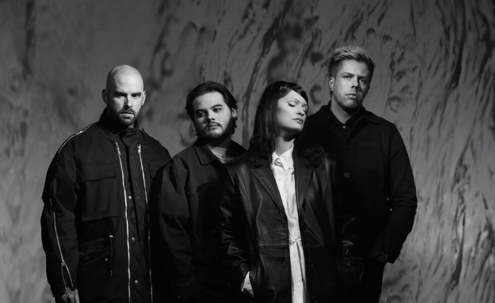 Linkin Park Australian Tour 2025