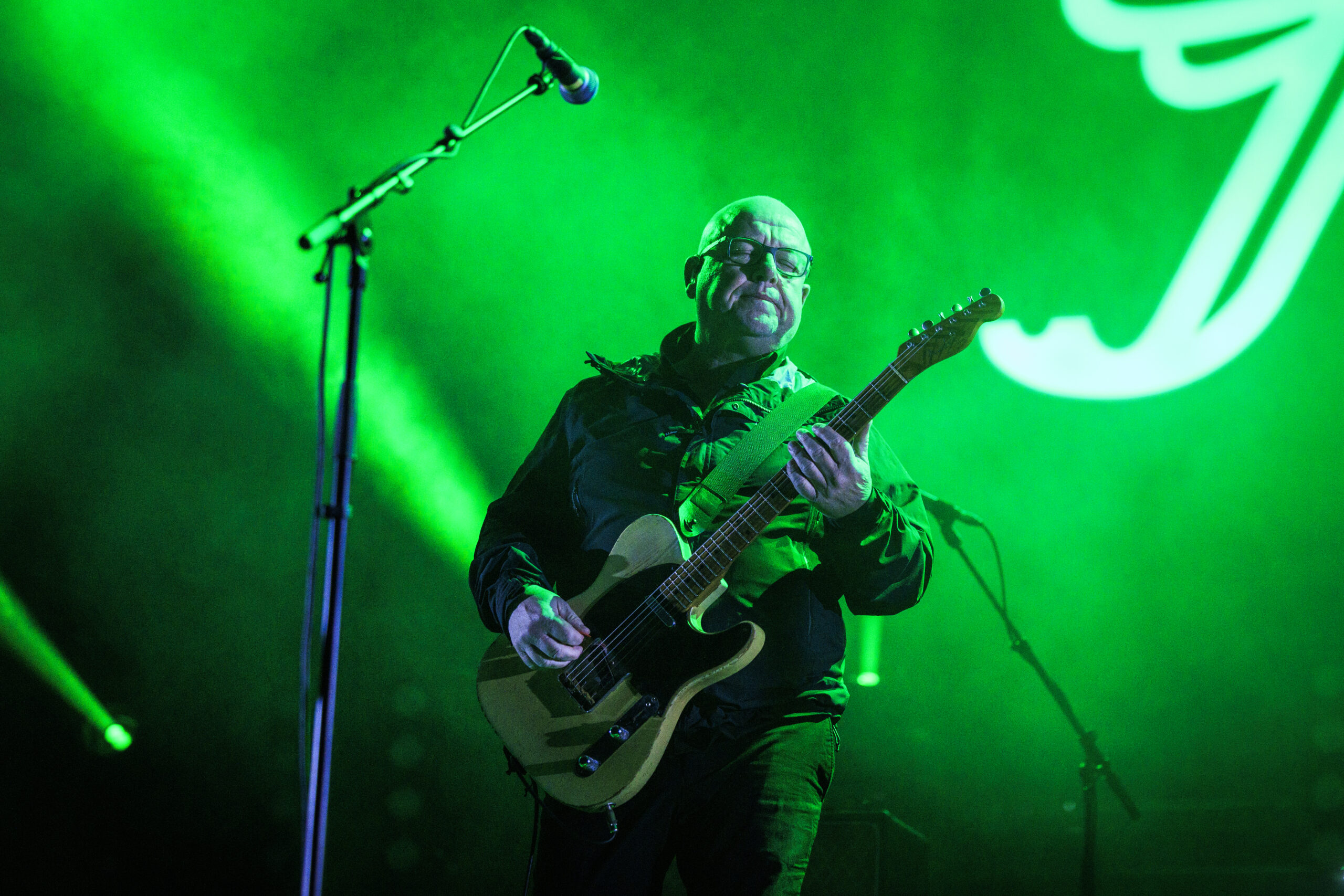 Pixies Announce Australian Sideshows for November - Blunt Magazine