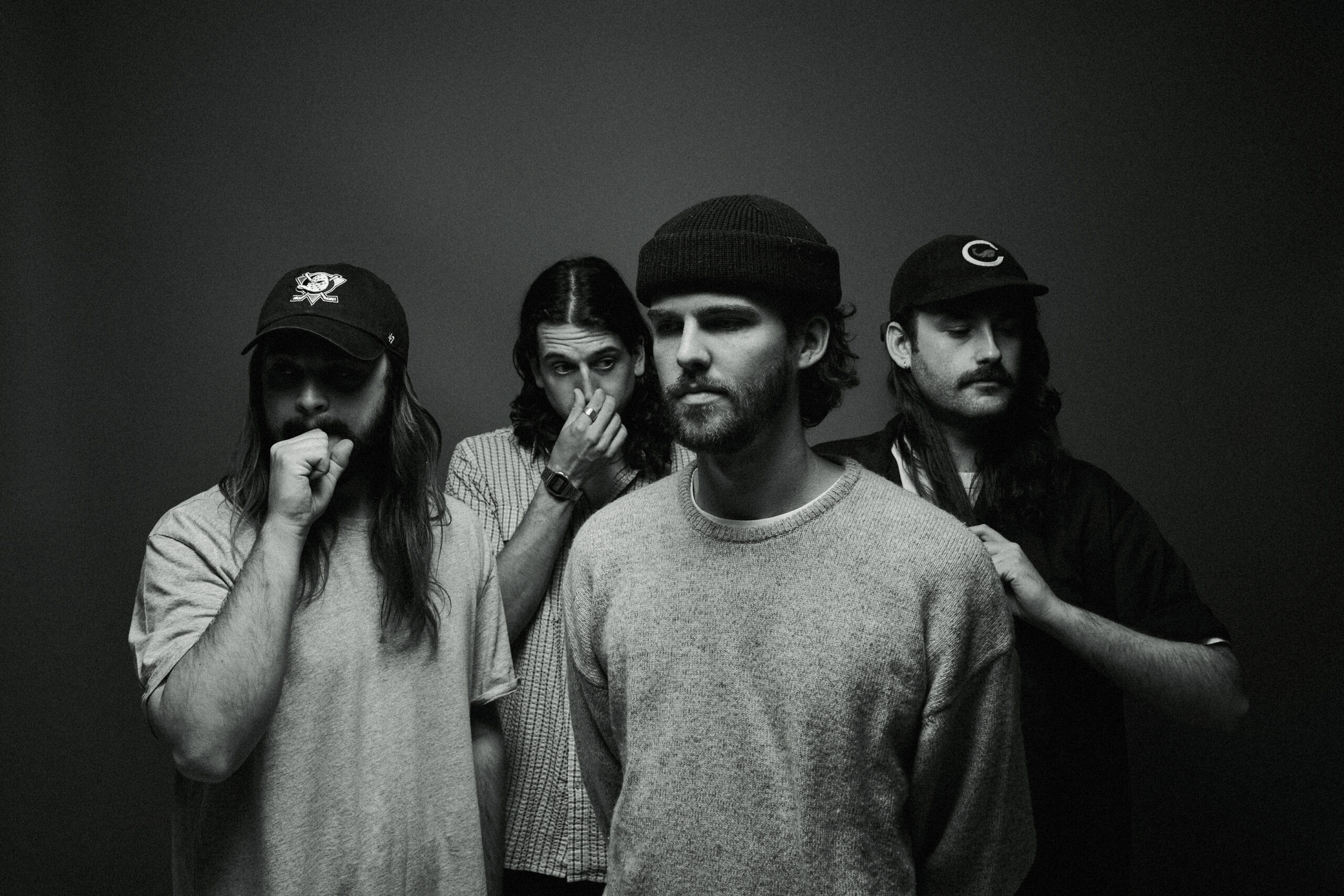 TOY Stories: The Moments That Shaped Dear Seattle's New Album - Blunt ...