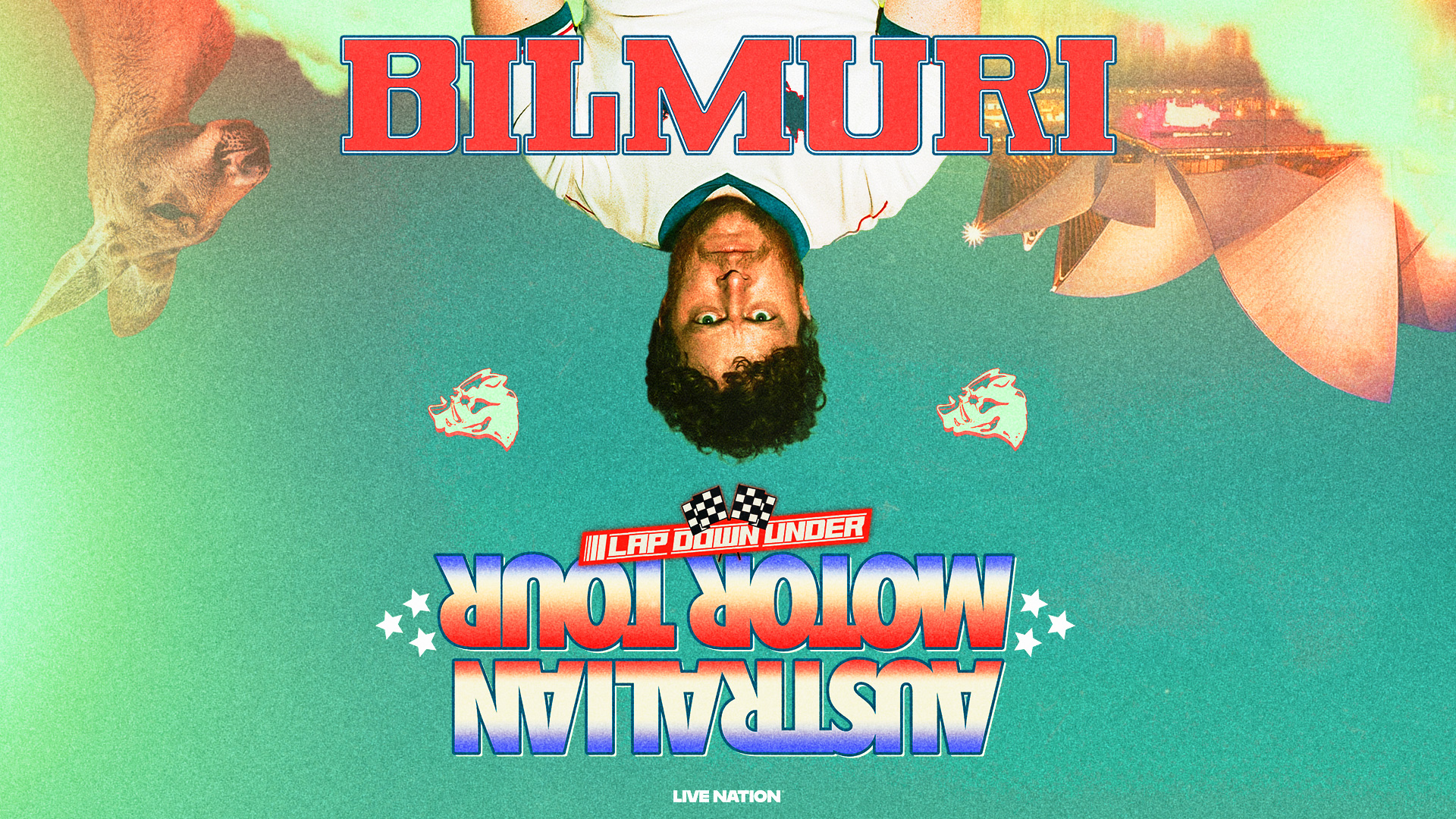 Bilmuri Announce Debut Australian Tour for May and June 2025 - Blunt ...