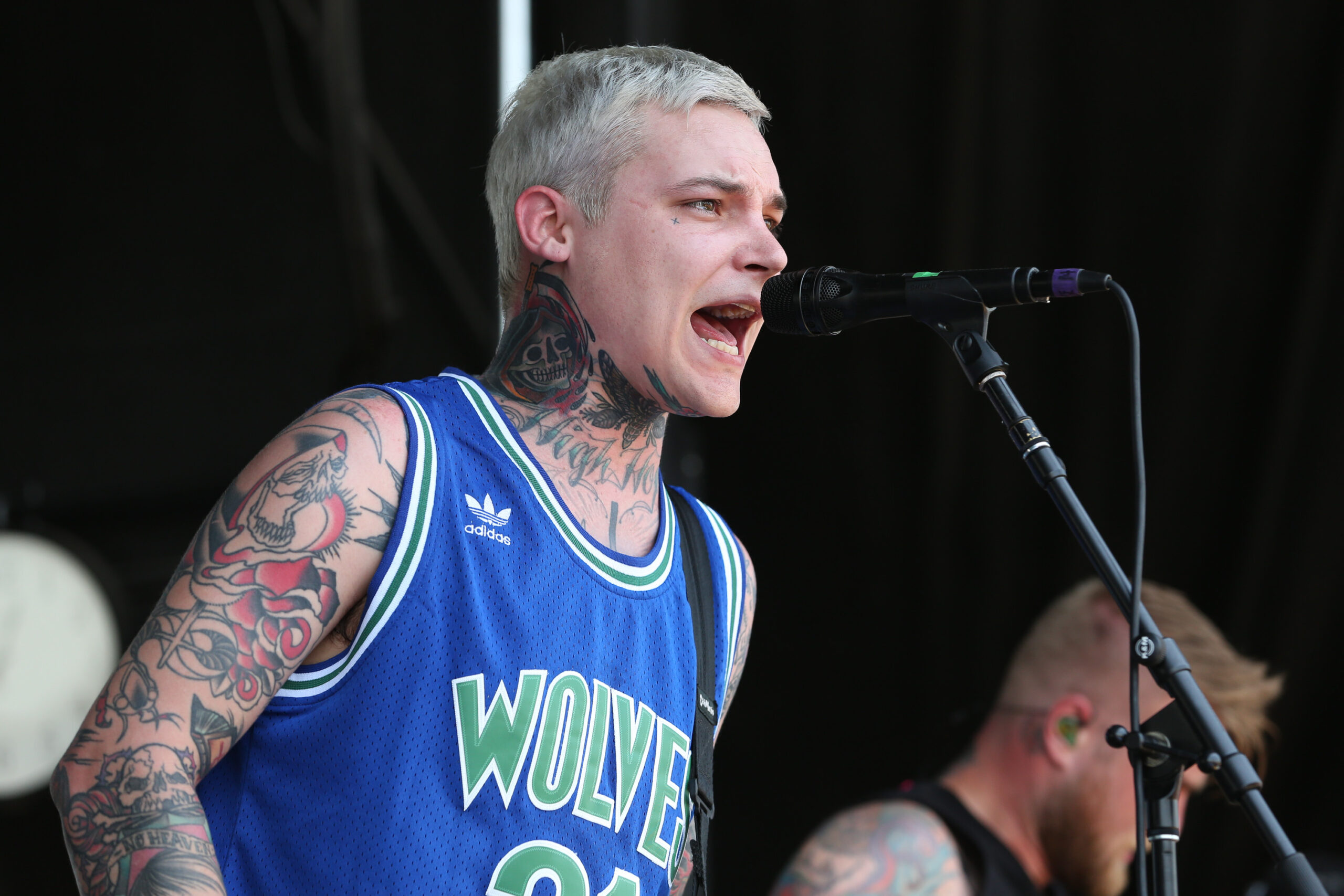 Ahren Stringer Quotes