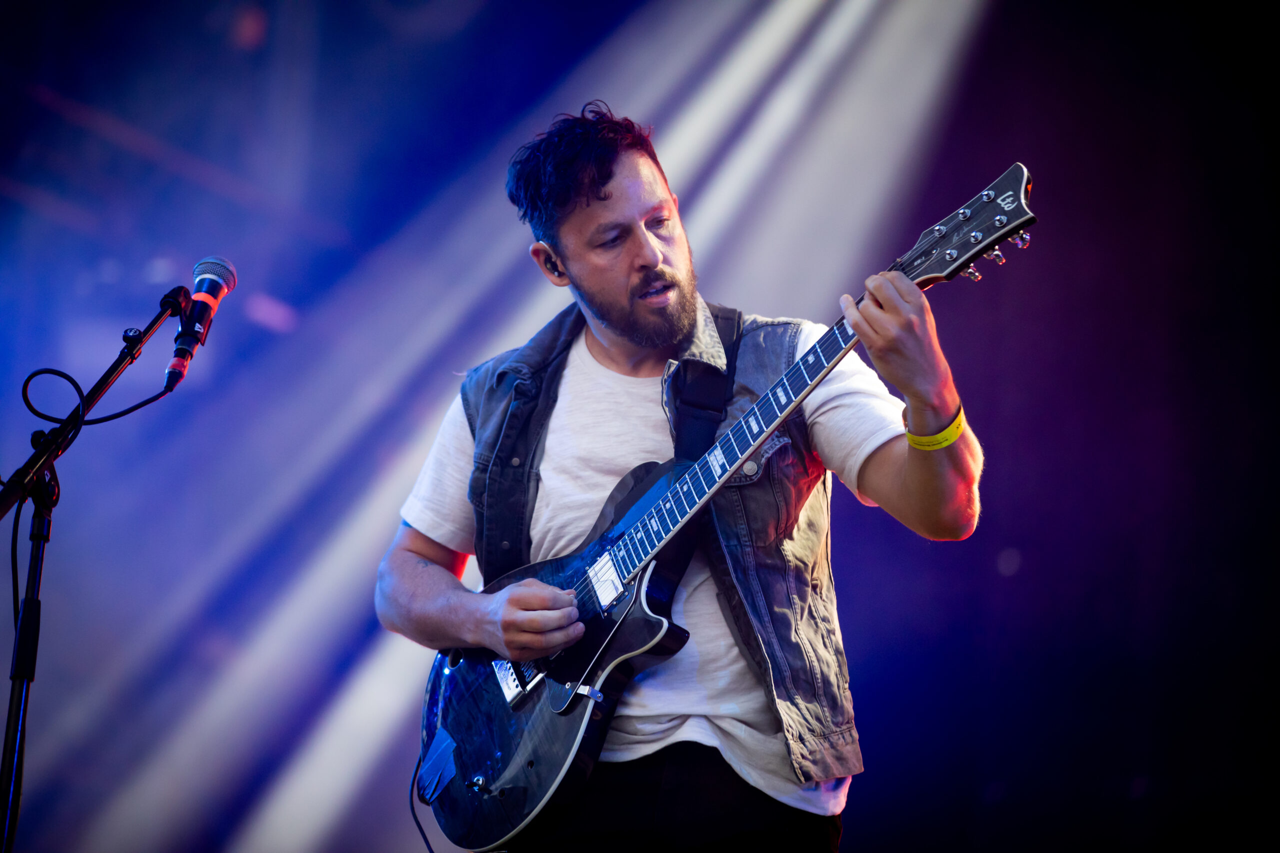 Ben Weinman Talks Dillinger Escape Plan's Future: “We Don't Have a Plan ...