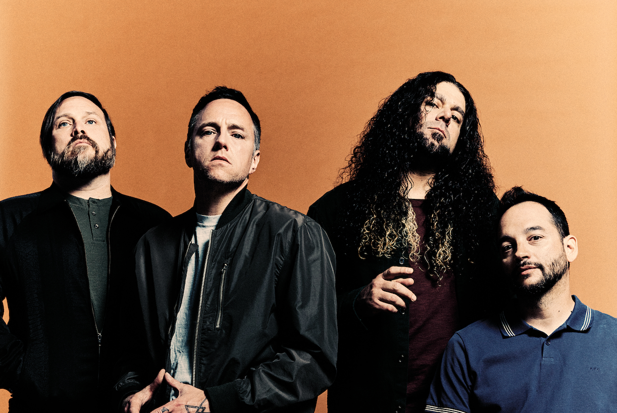 Claudio Sanchez: "I Created Coheed and Cambria Because I Was an ...