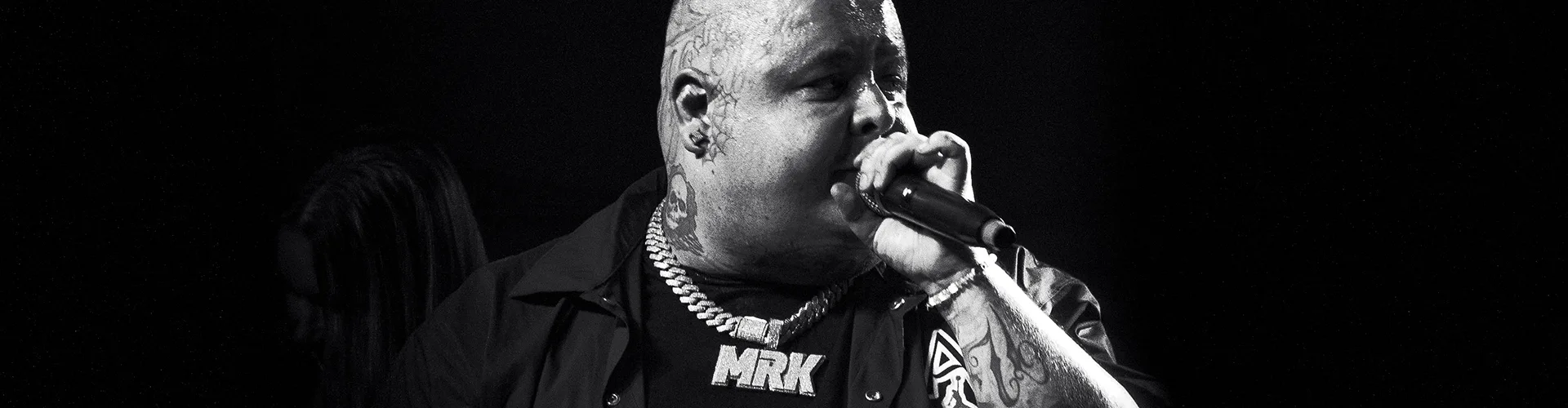 Canadian Rapper Merkules Announces 2025 Australian Tour - Blunt Magazine