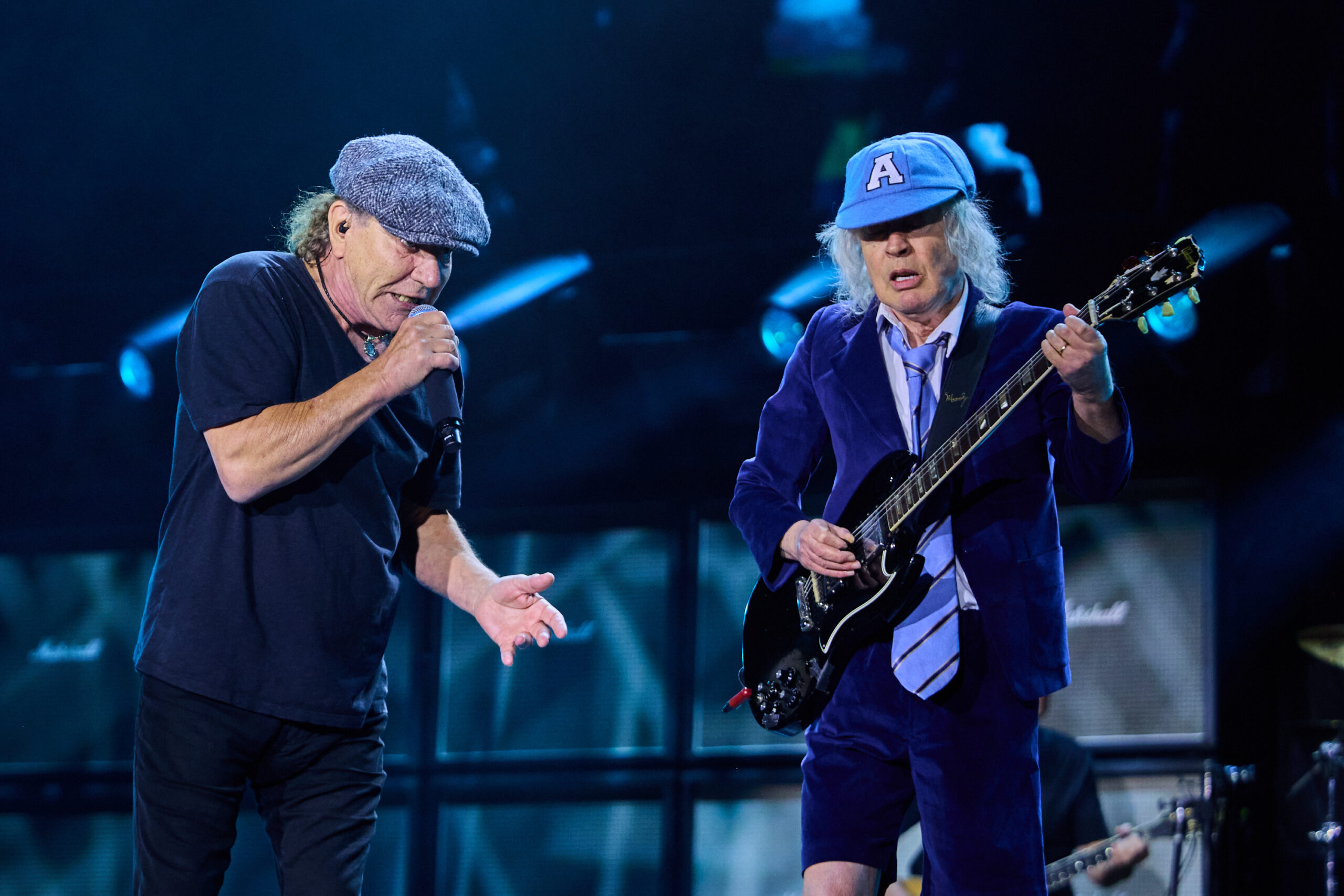 Are AC/DC About To Announce Their Final Australian Tour? - Blunt Magazine