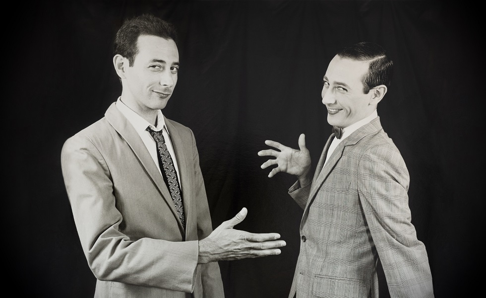 Paul Reubens gets his due in the Pee-wee as Himself trailer - Blunt ...