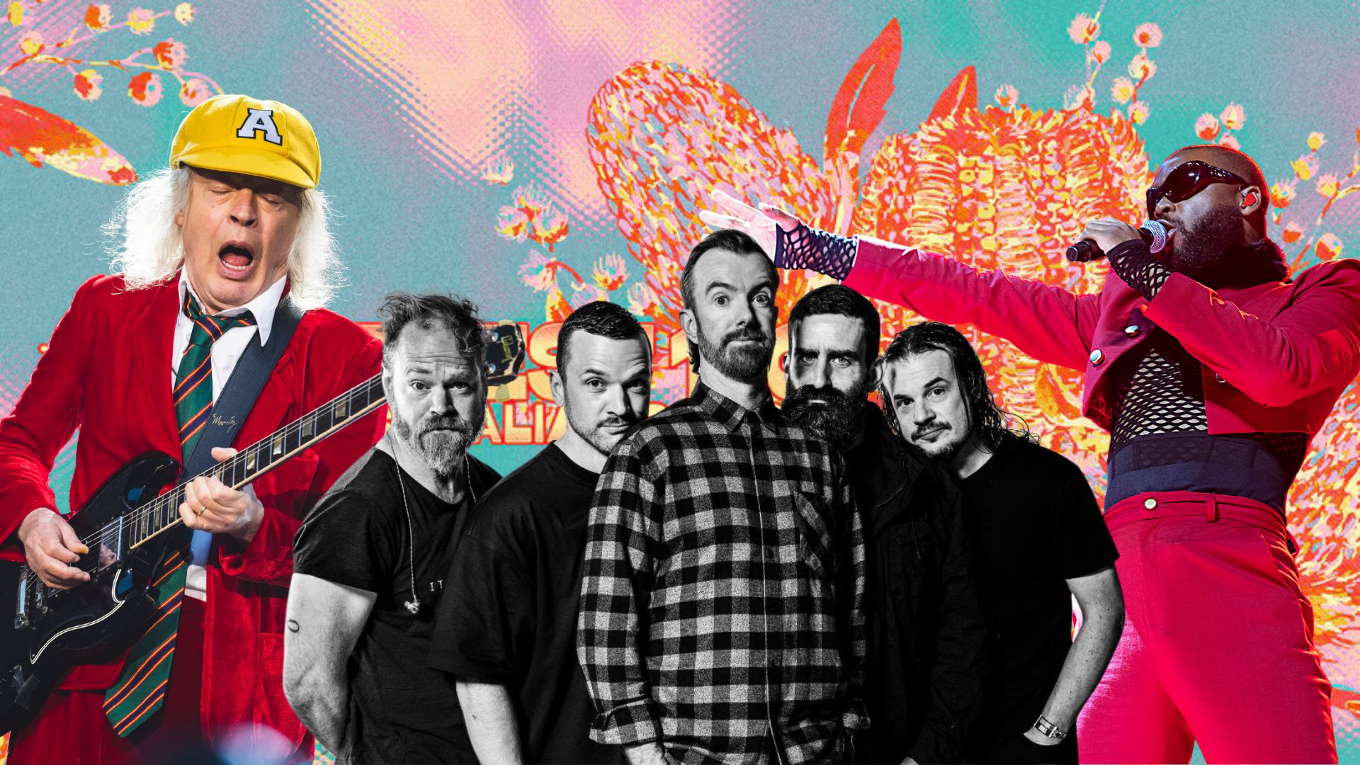 Ben Veress’ Top 10 Australian Songs Of All Time: Karnivool, Nick Cave ...