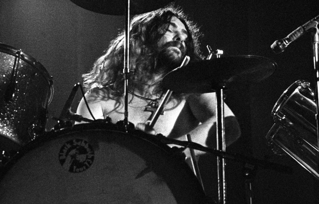 Bill Ward Reflects on Black Sabbath’s Final Show