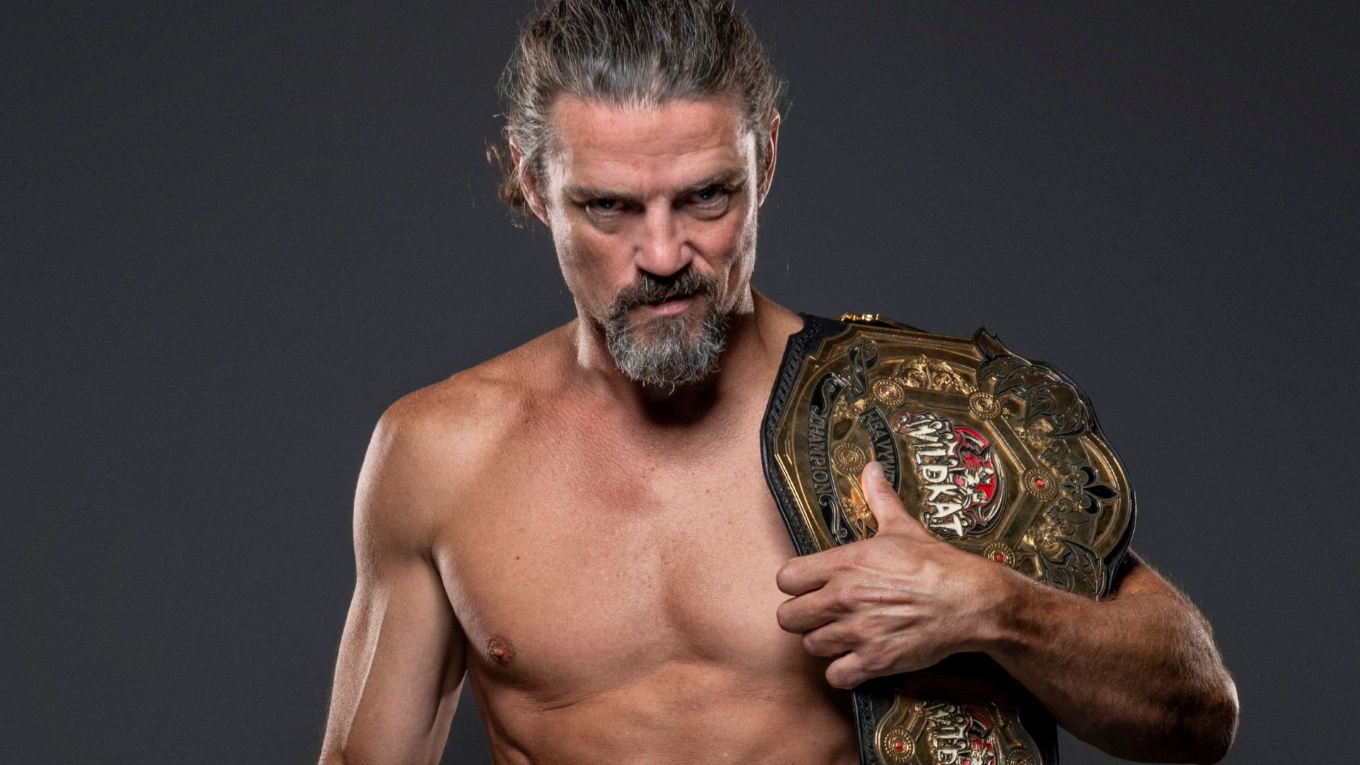 Brian Kendrick Talks MXW, Australia + Wrestling in 2025