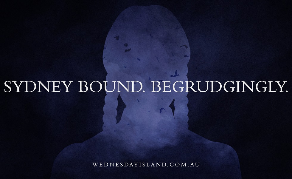 Netflix Is Sending Wednesday To Sydney, Apparently - Blunt Magazine